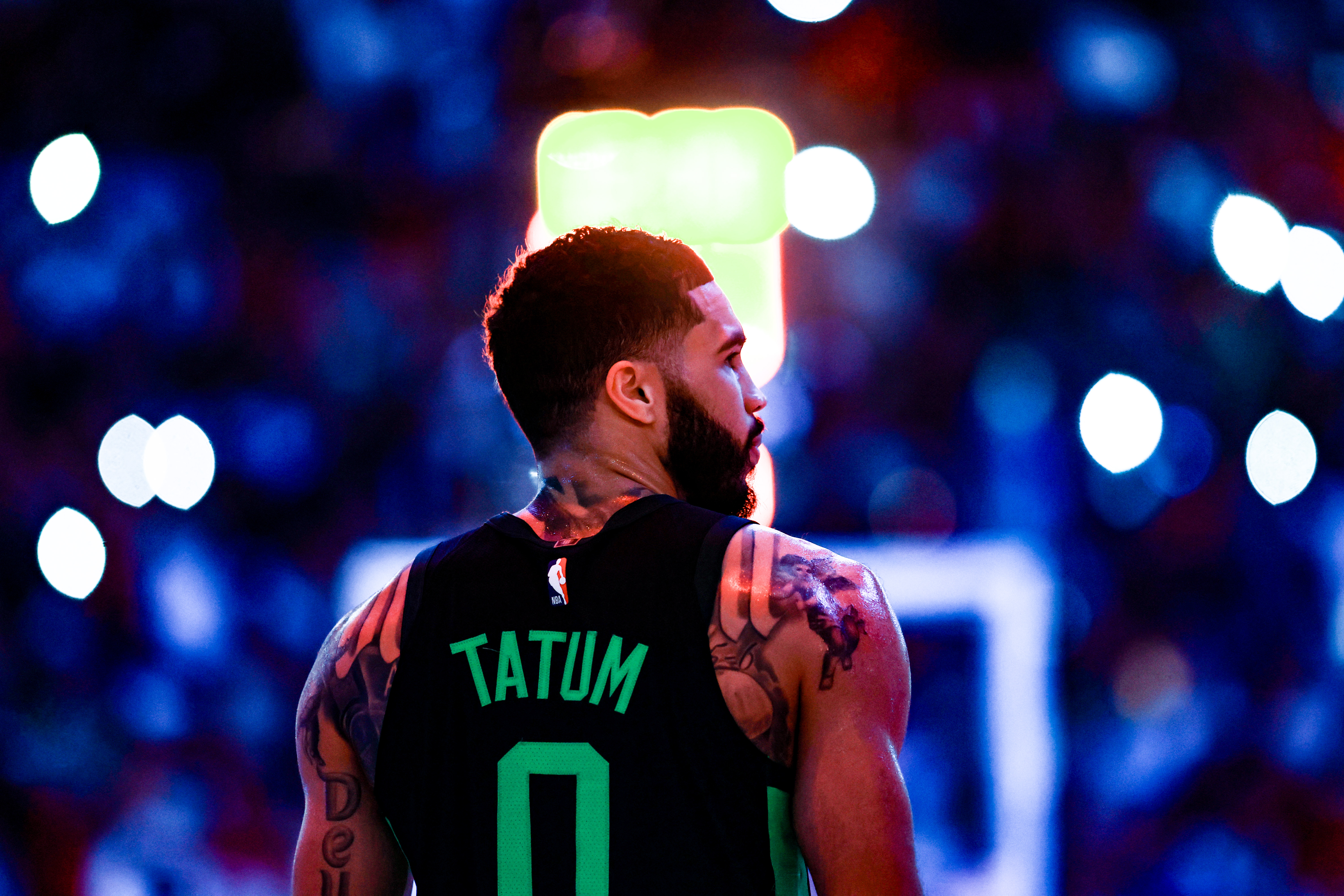 Is Jayson Tatum Playing vs 76ers for First Time This Season?