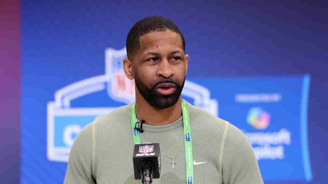 NFL Announces Cleveland Browns News for 2026 Season - HEAVY