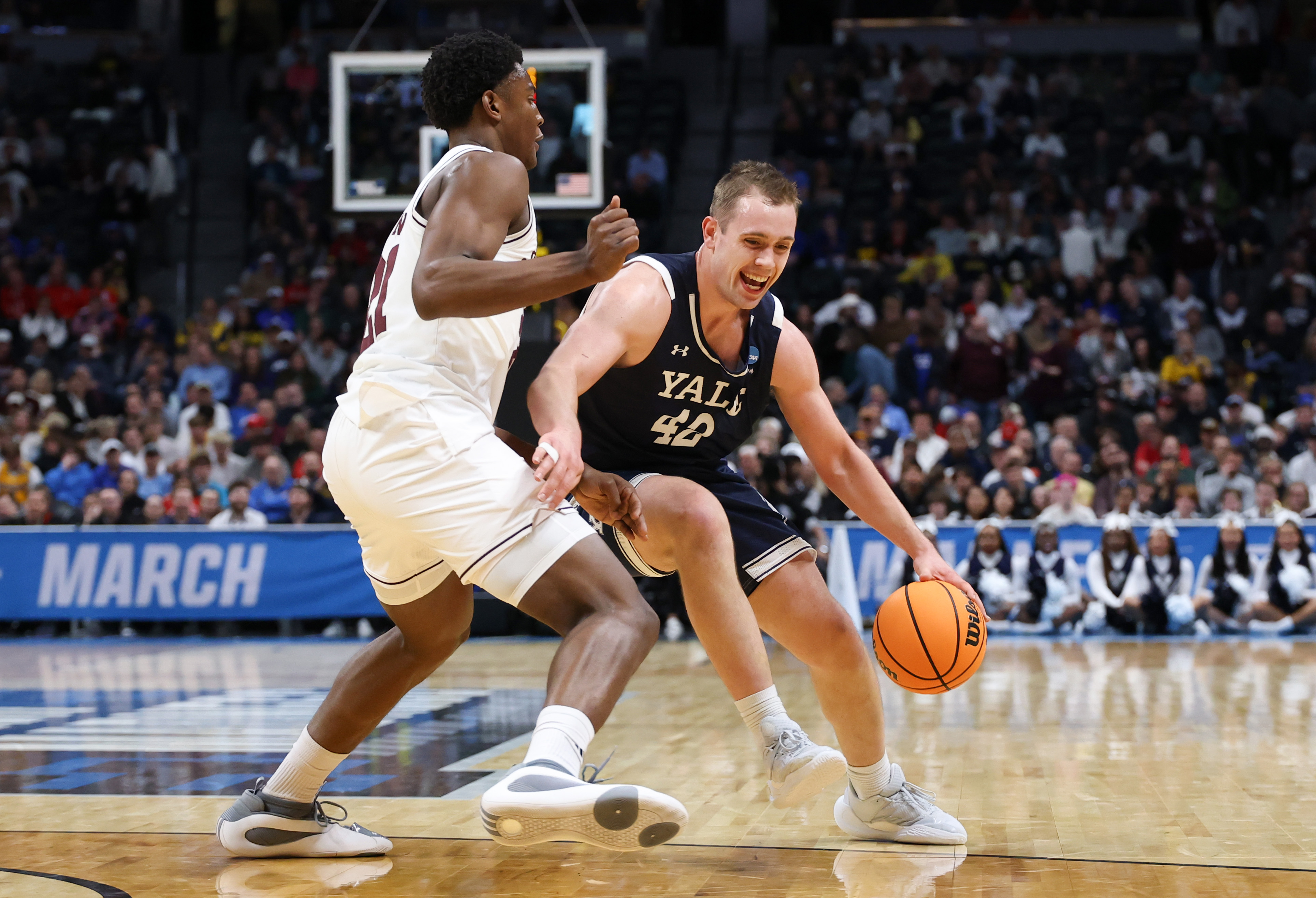 2026 Ivy Madness Basketball Tournament - Full Schedule & More