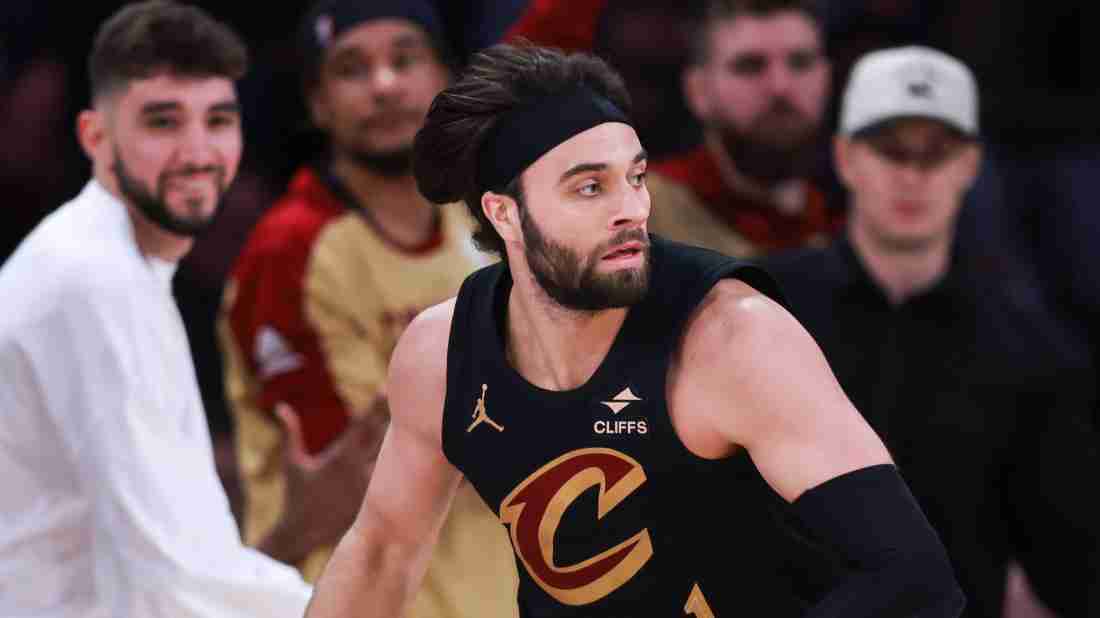 Cavaliers Insider Reveals Max Strus Return Timeline - HEAVY