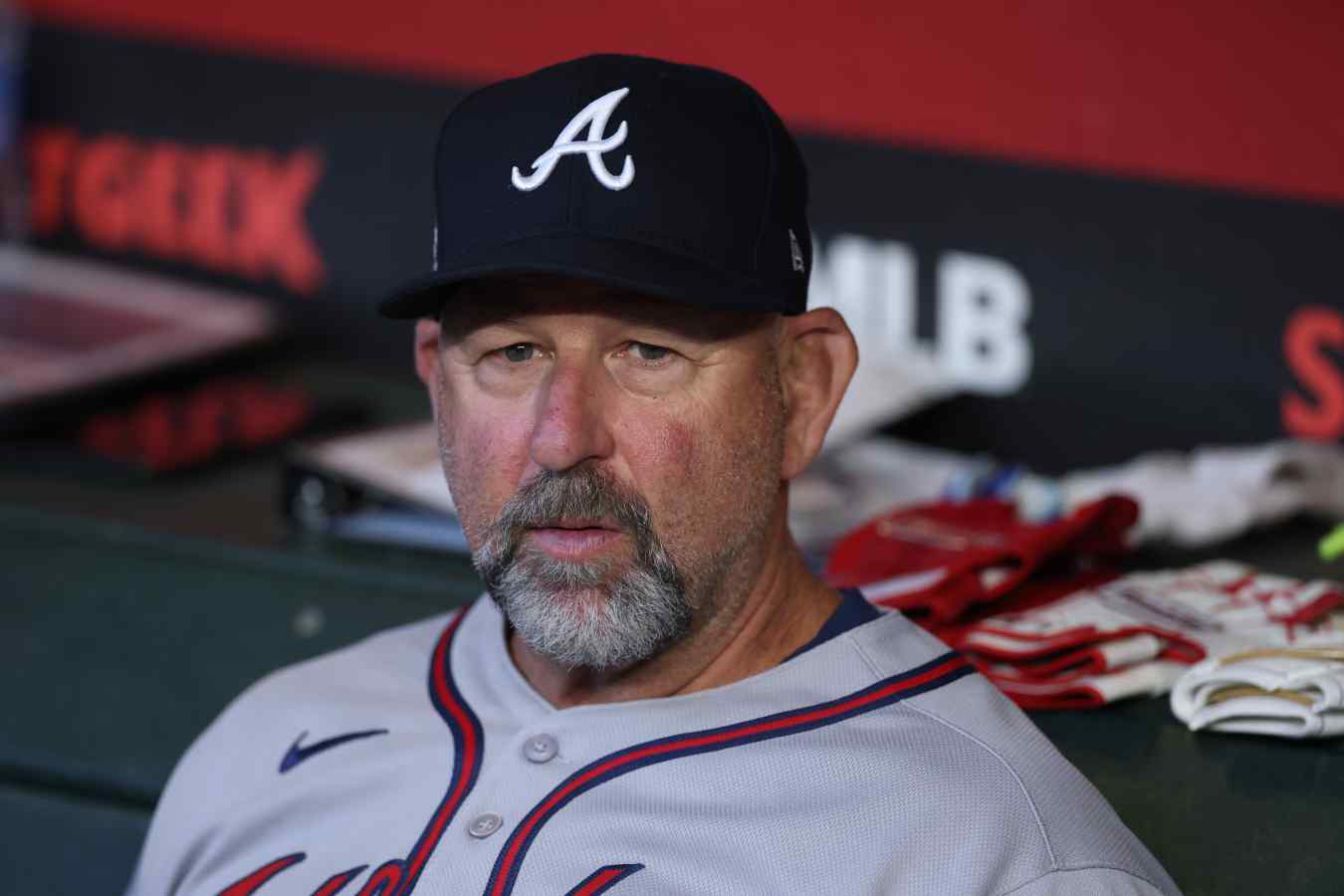 Braves Predicted to Make Difficult Decision with Former All-Star Starter