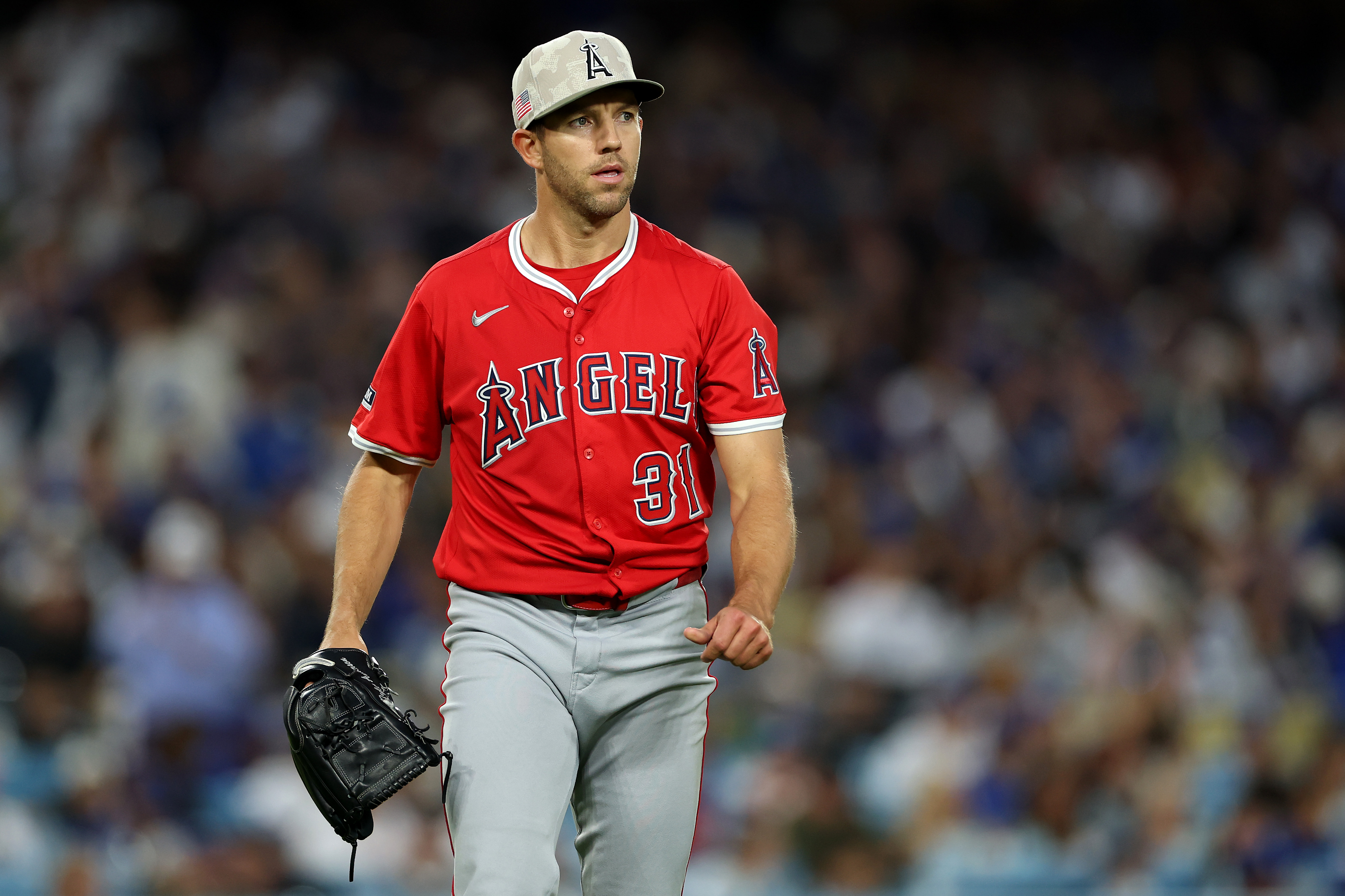 Former Dodgers All-Star Is Still An MLB Free Agent