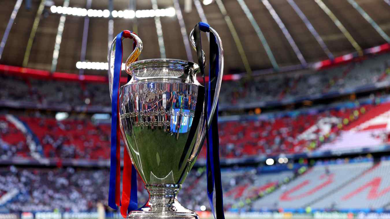 UEFA Champions League Bracket: Full Schedule & Points Table