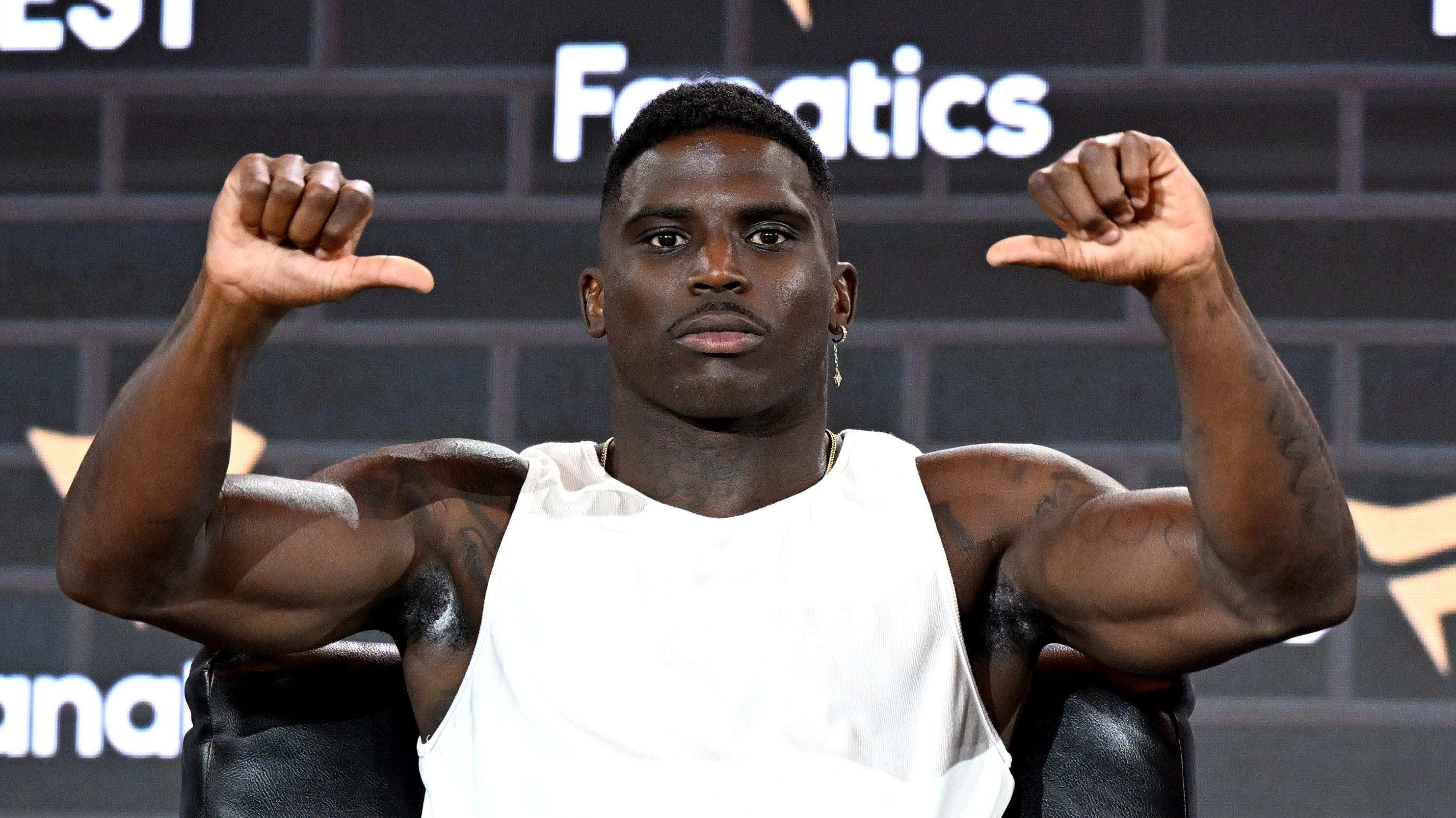 Where Is Tyreek Hill Going? Latest Free Agency News, Injury, Contract