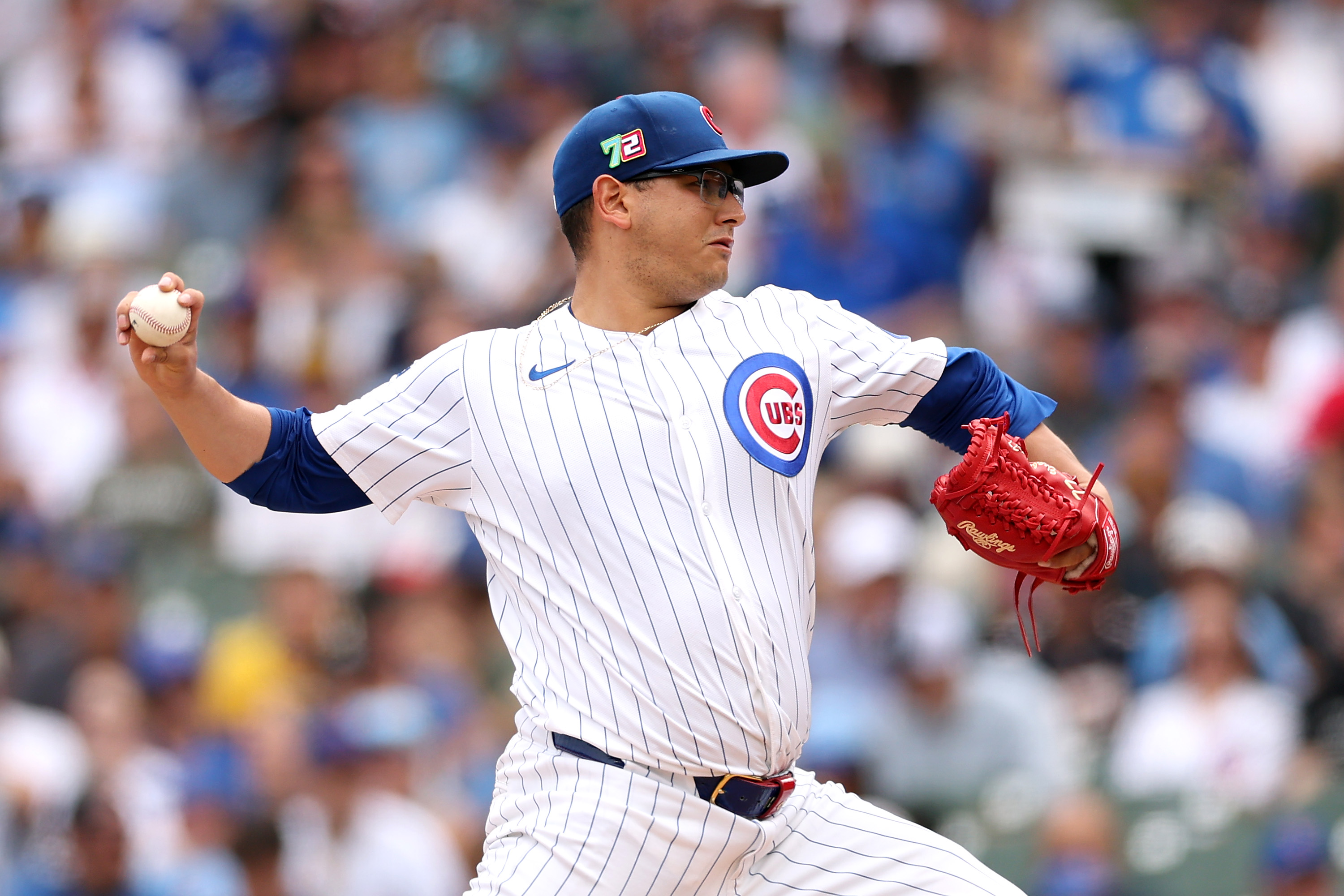 Los Chicago Cubs anuncian un nuevo movimiento en su plantilla antes del ...
