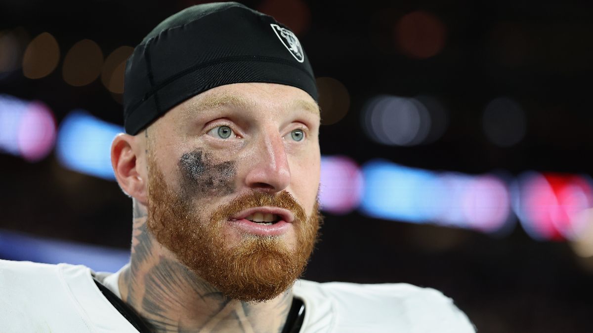 Insider Leaks Maxx Crosby Trade News of Interest to Seahawks