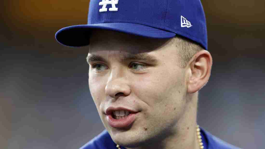 Red Sox Linked to Potential Trade for Dodgers' Young Phenom