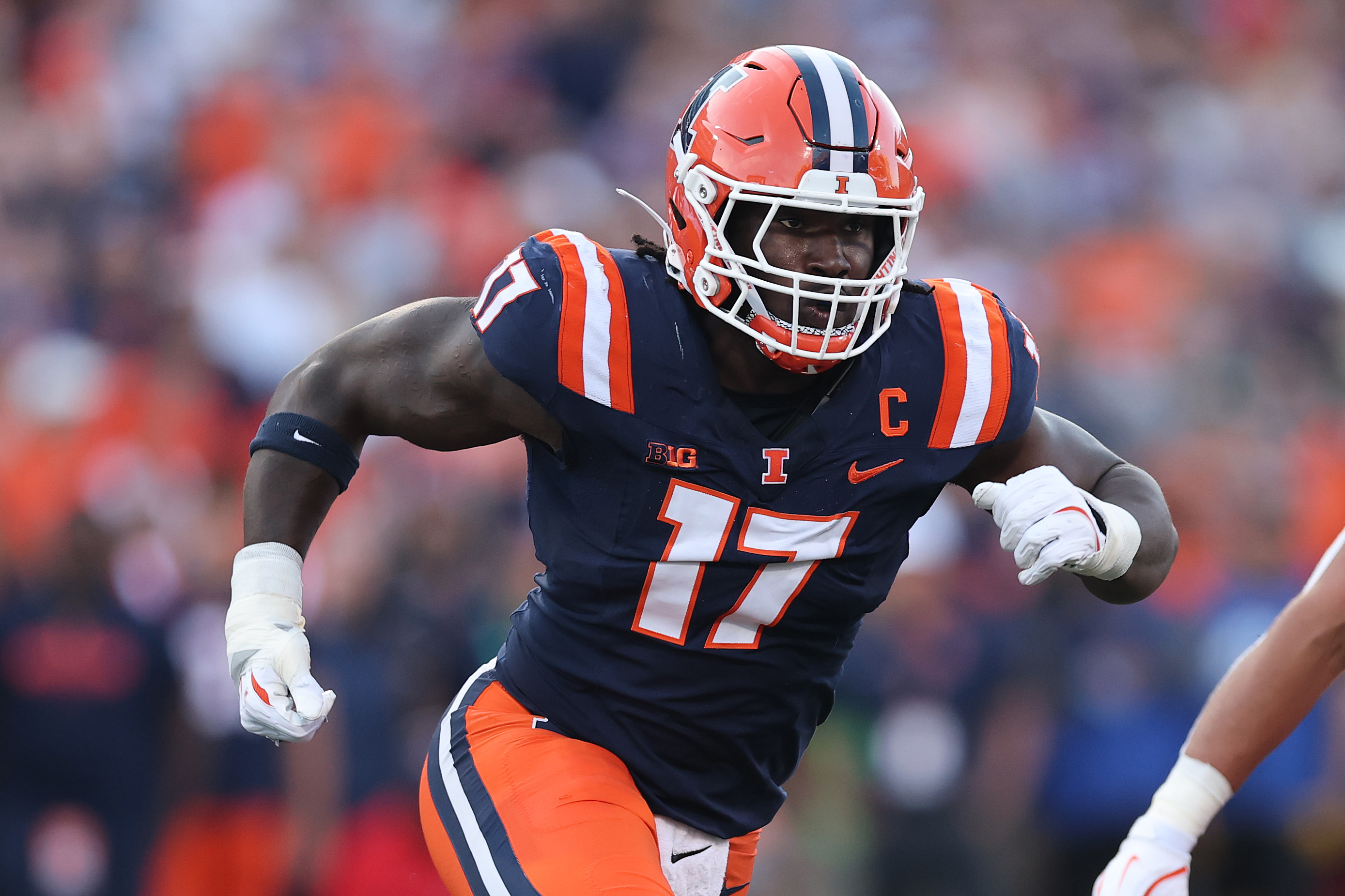 Patriots Rookie Turning Heads After Quote From CFB Legend