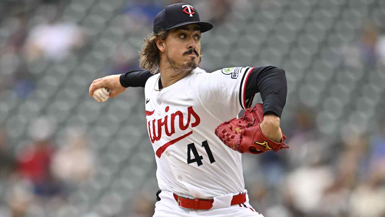 Braves Predicted to Trade for Twins' Joe Ryan in 4-Player Deal Atlanta ...
