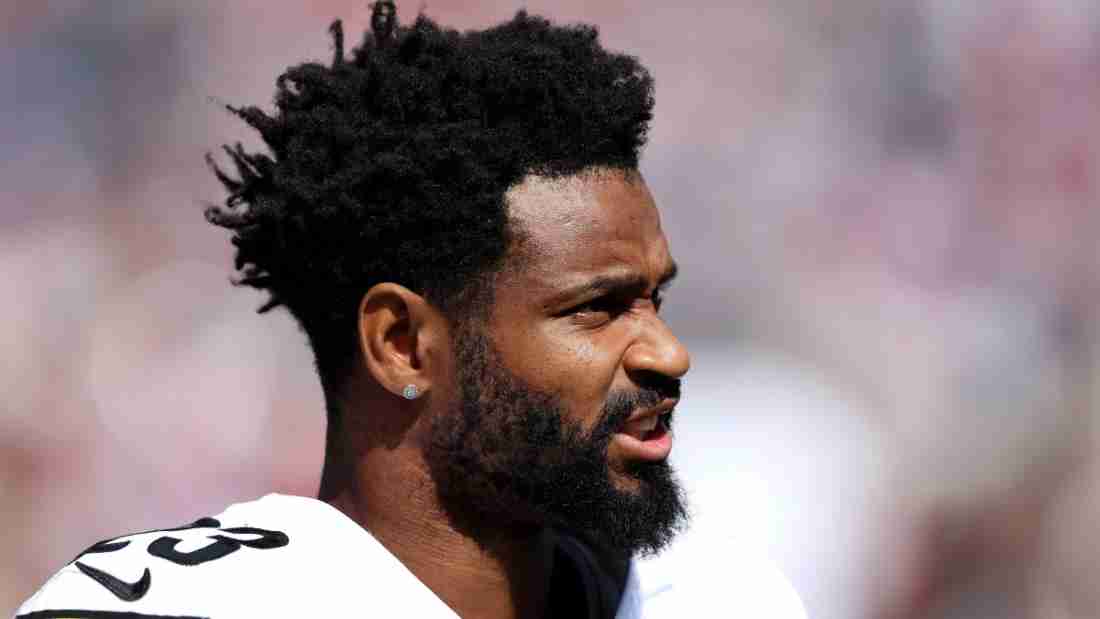 Darius Slay Makes Career Announcement After Standoff With Bills