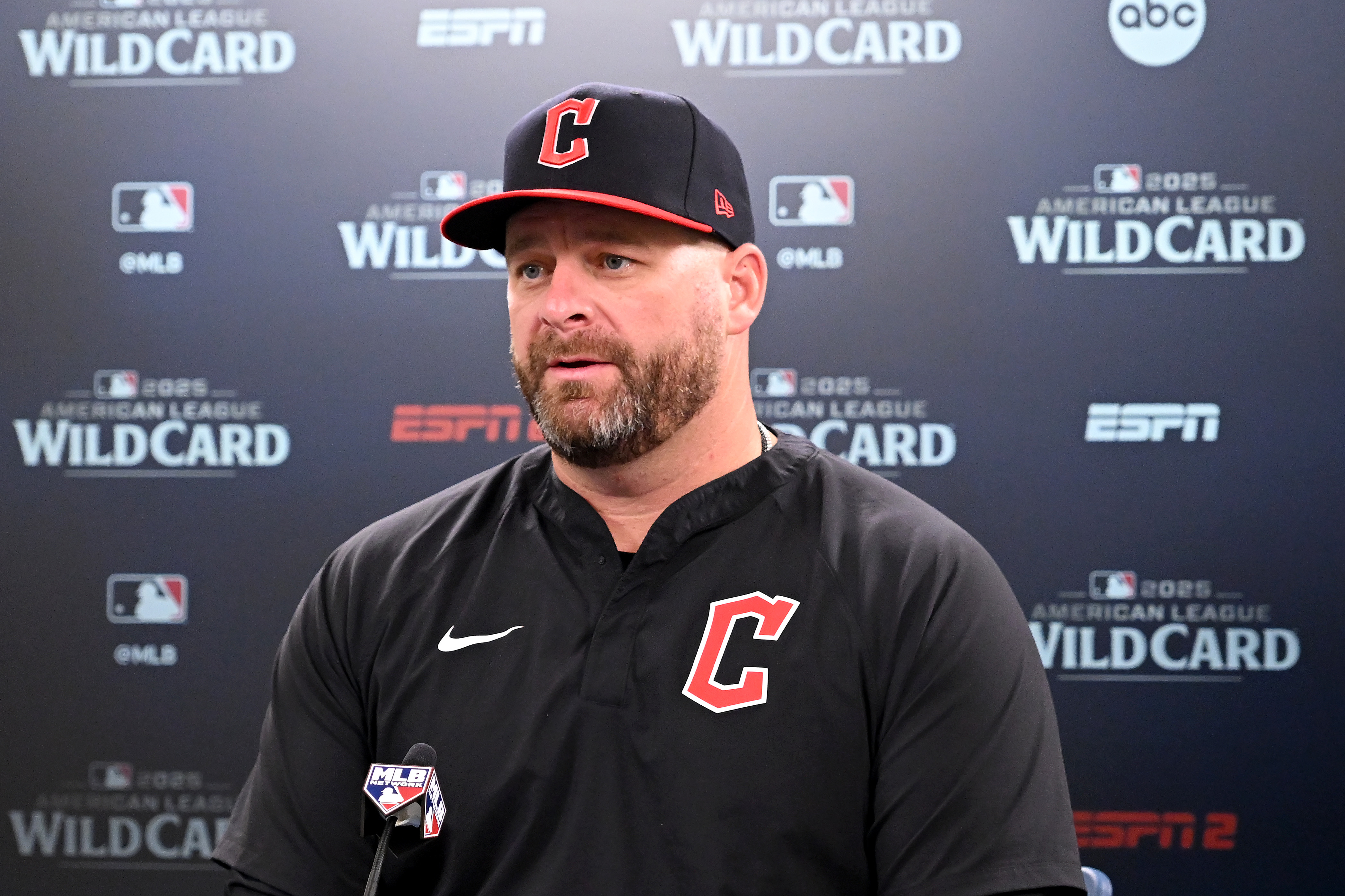 Cleveland Guardians Announce Trade Before Dodgers Game
