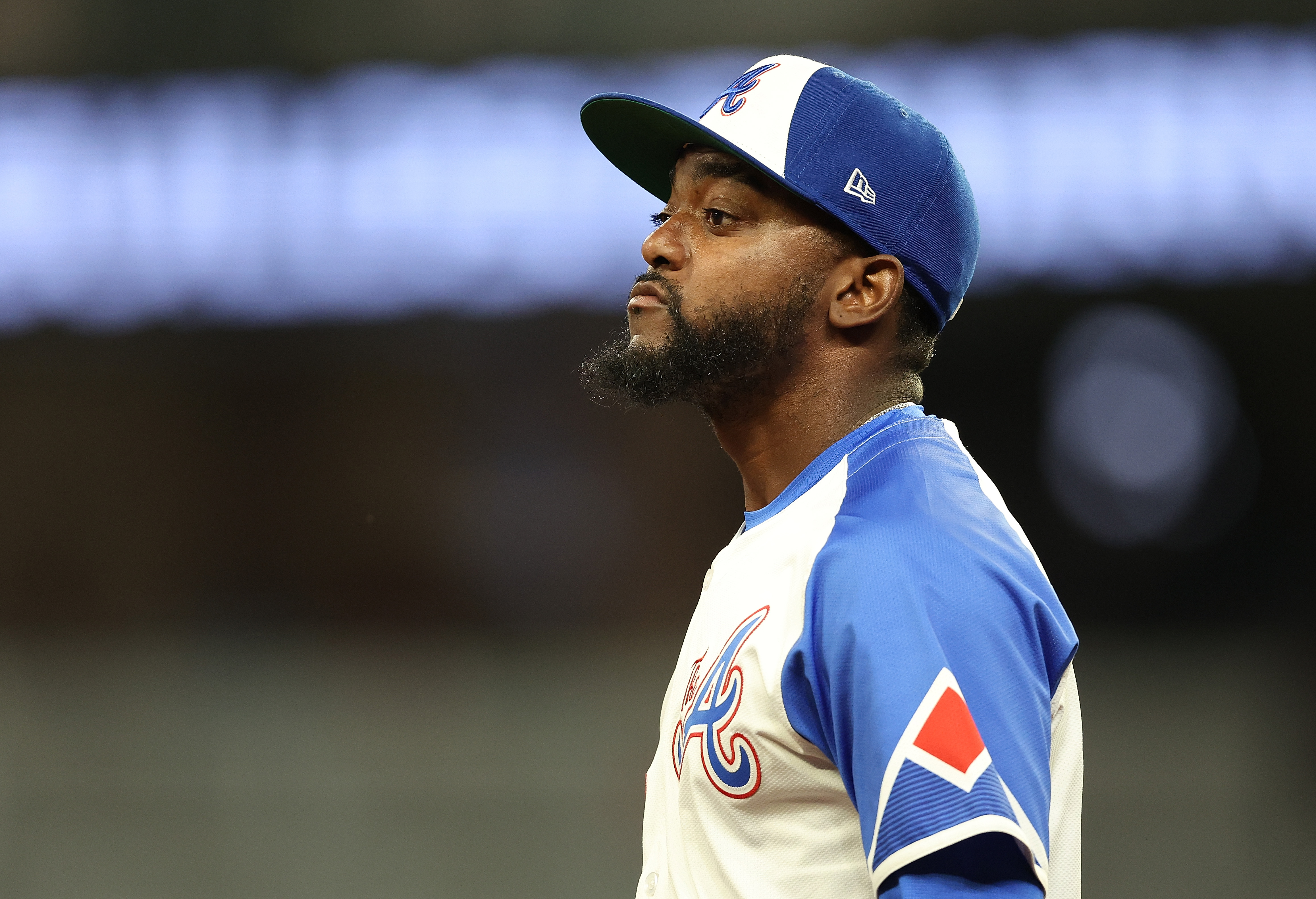 Mets Announce Final Roster Decision on 5-Year MLB Veteran