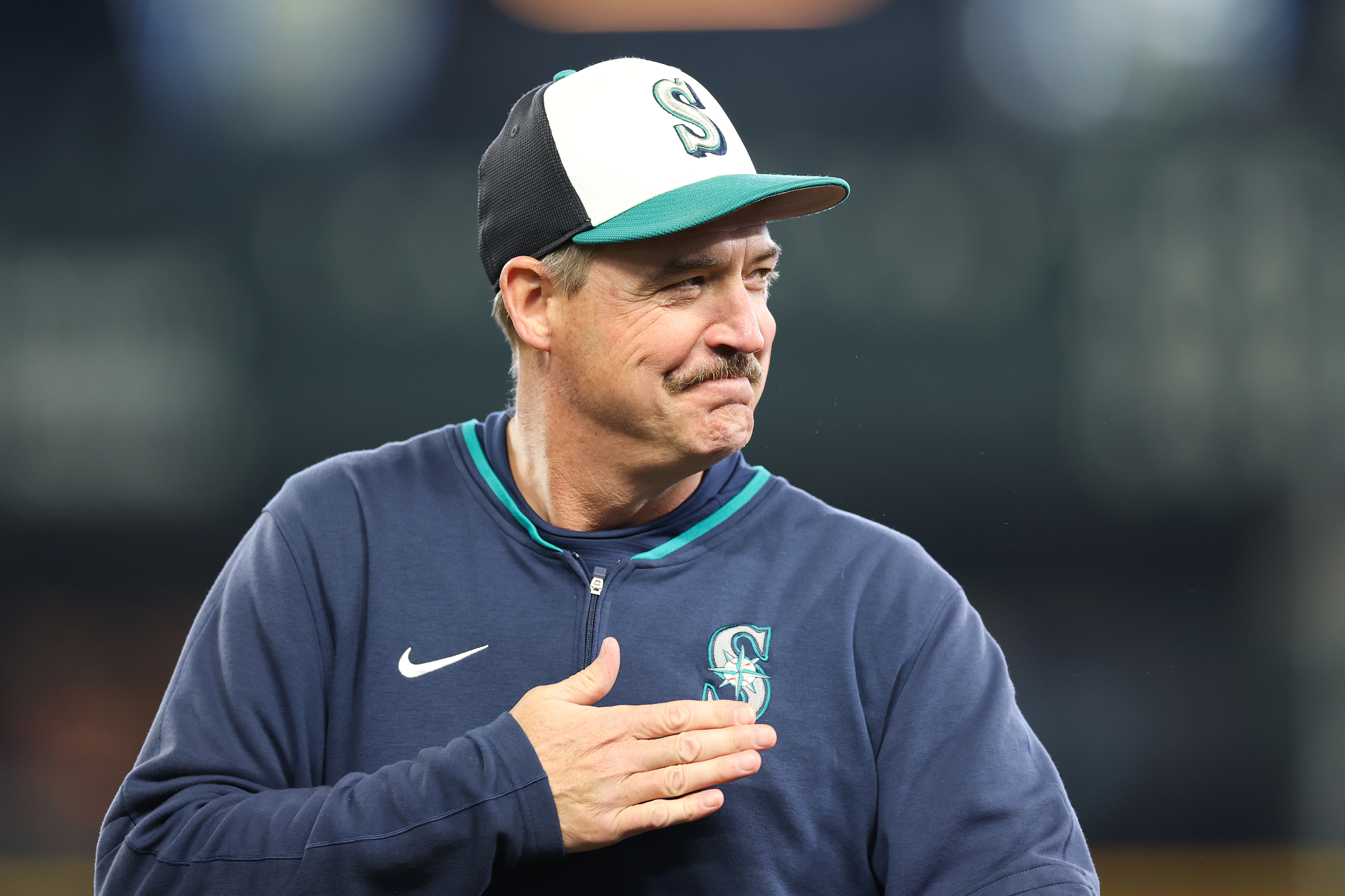 Seattle Mariners Announce Major Roster Decision