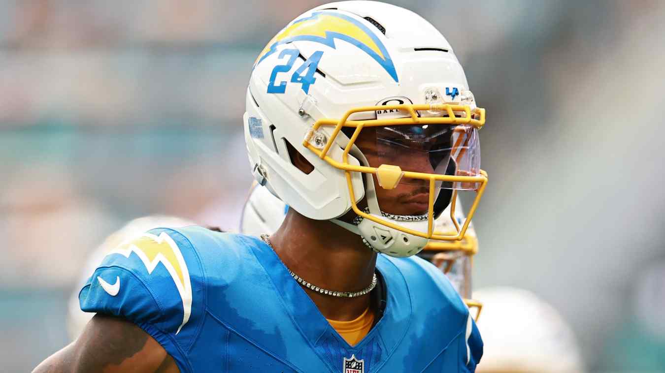 Packers Signing $10 Million Deal With CB Benjamin St-Juste