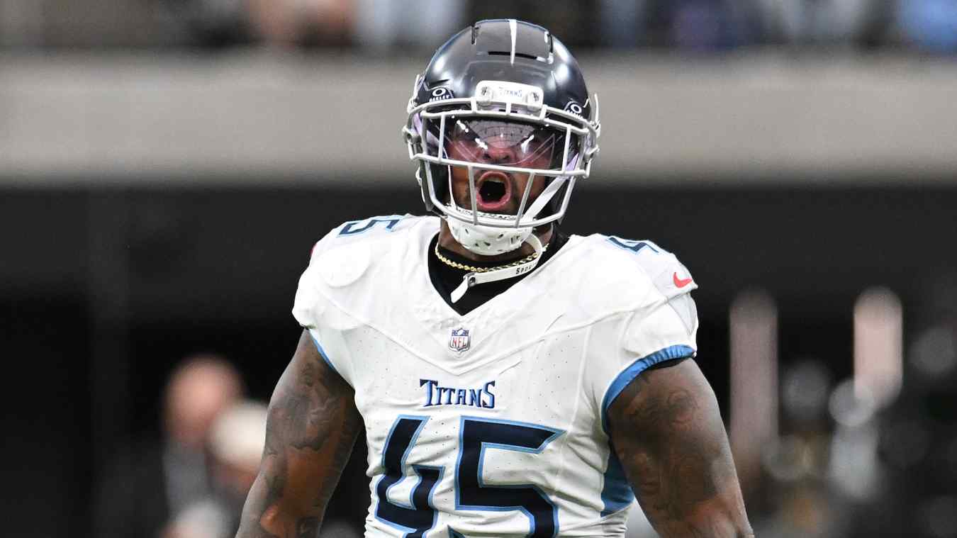 Patriots Signing Dre'Mont Jones to $39 Million Contract: Report