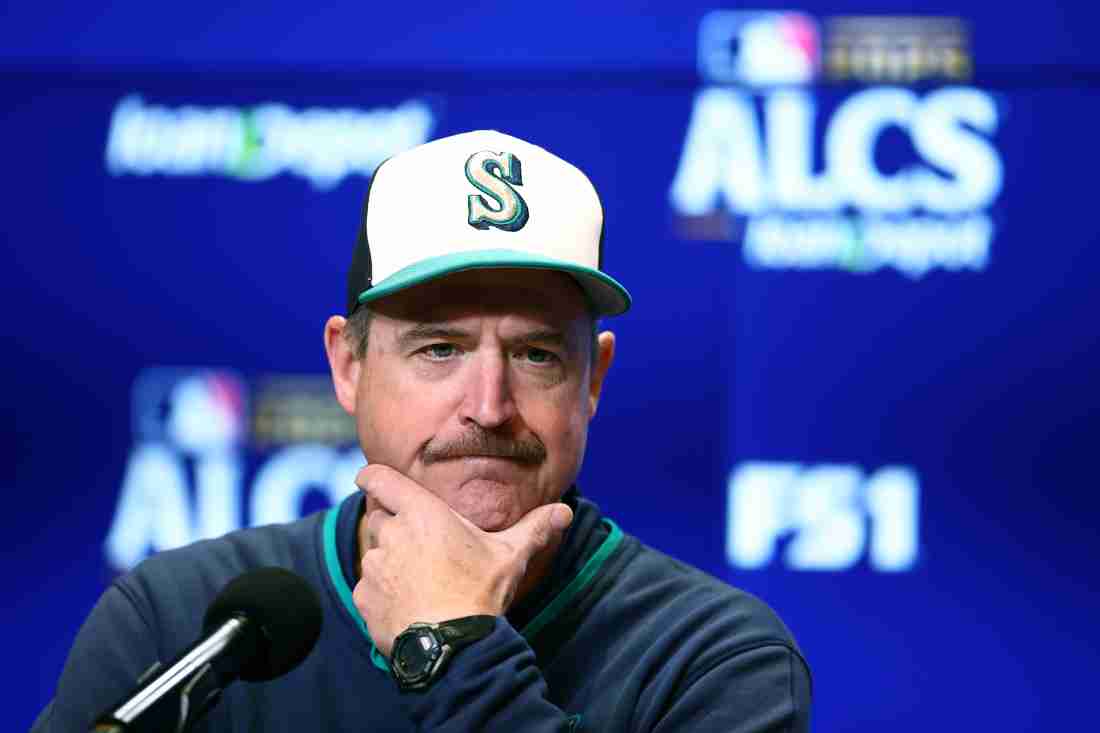 Seattle Mariners Announce Major Roster Decision