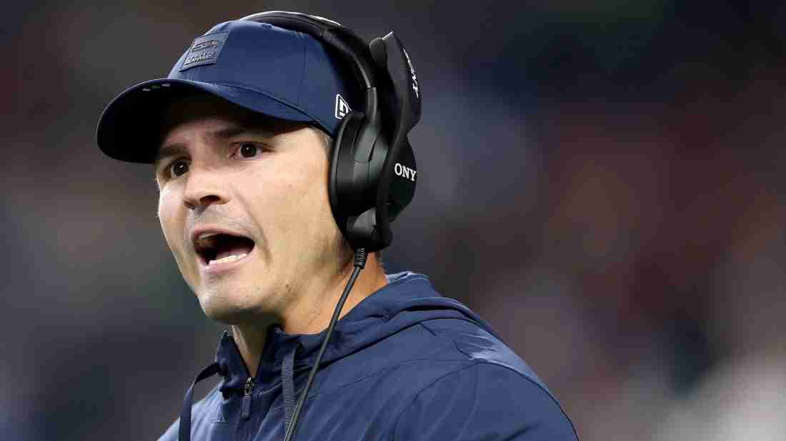 Seahawks Urged to Make 'Ultimate All-in' Blockbuster Move - HEAVY