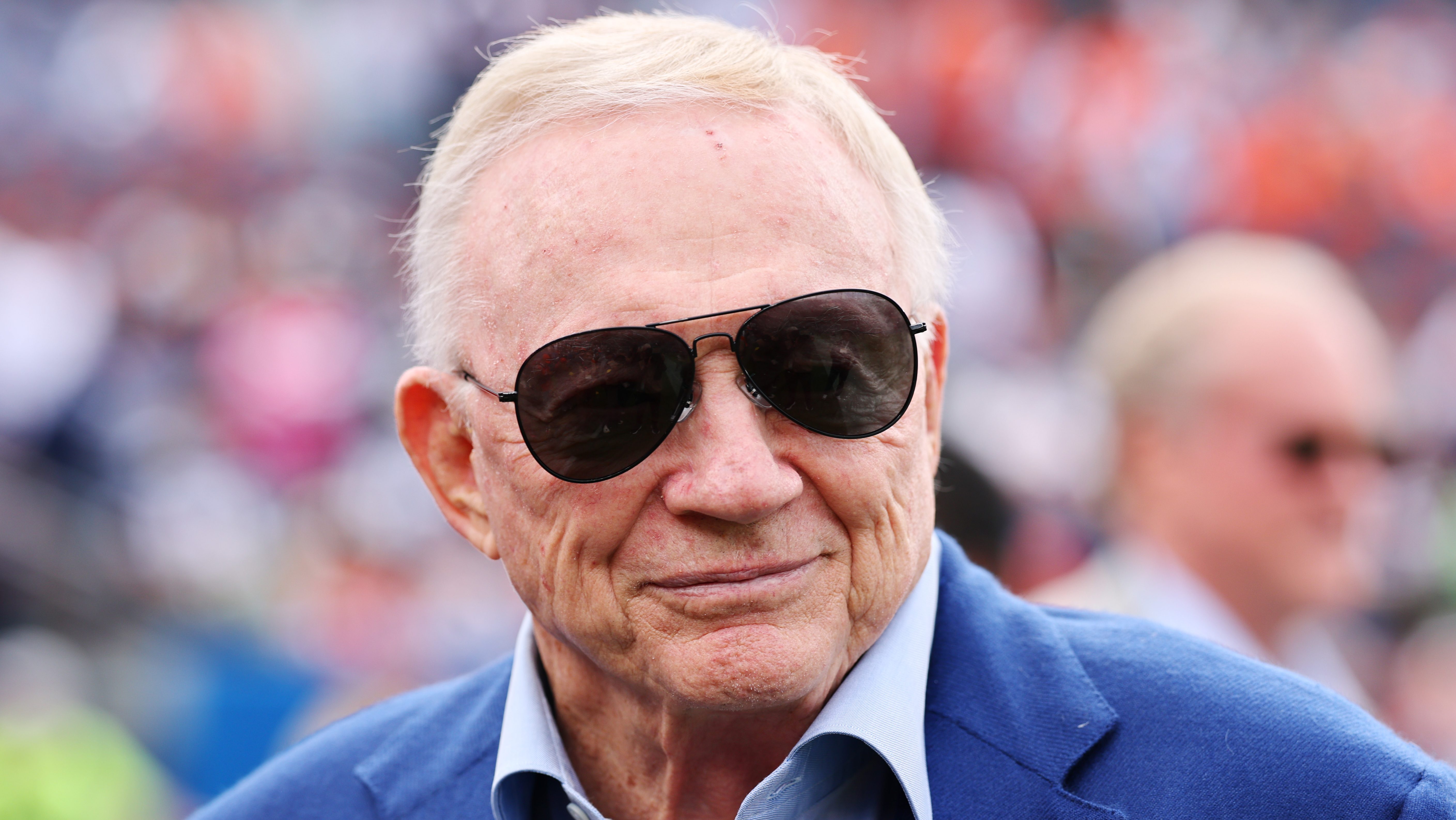 Cowboys Called Fit for Bold Move on 5-Time Pro Bowler