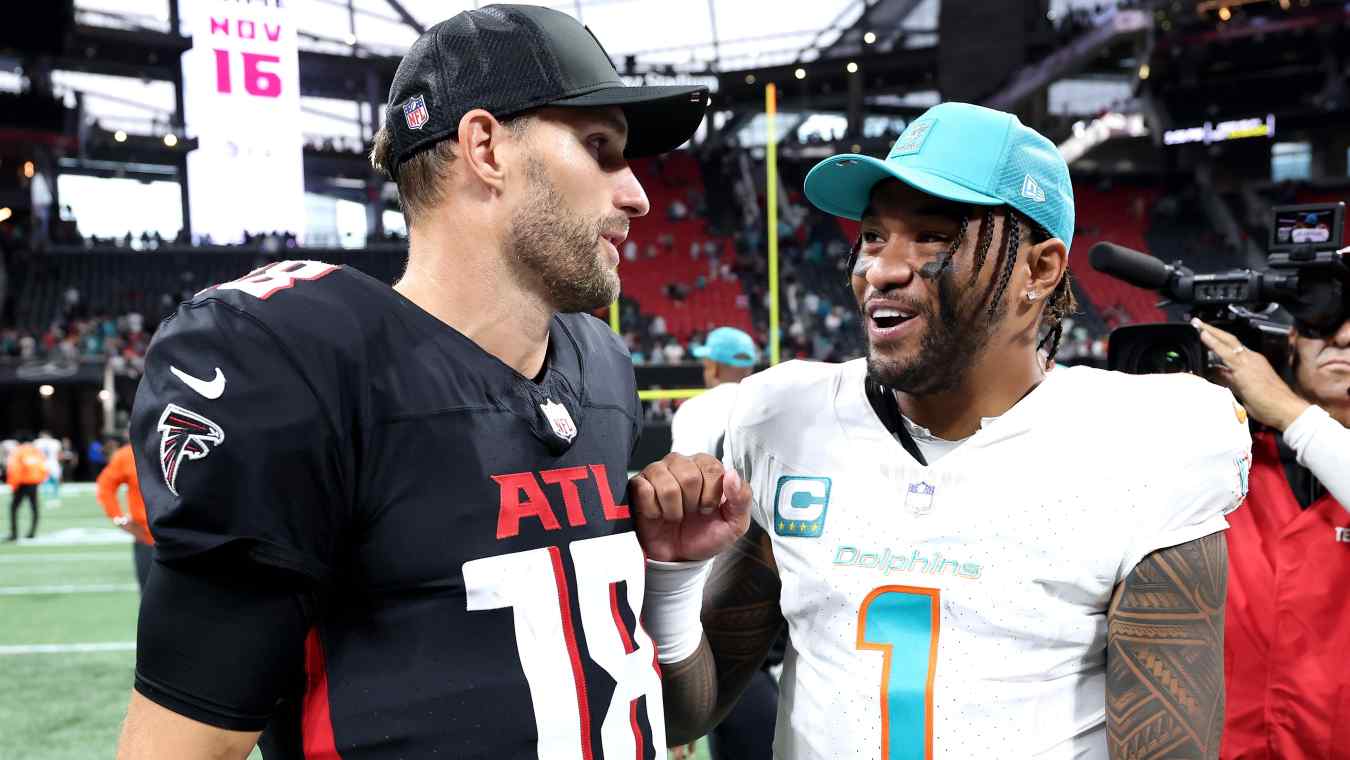 Falcons Predicted to Bounce Back in Major Way After NFL Free Agency Adds