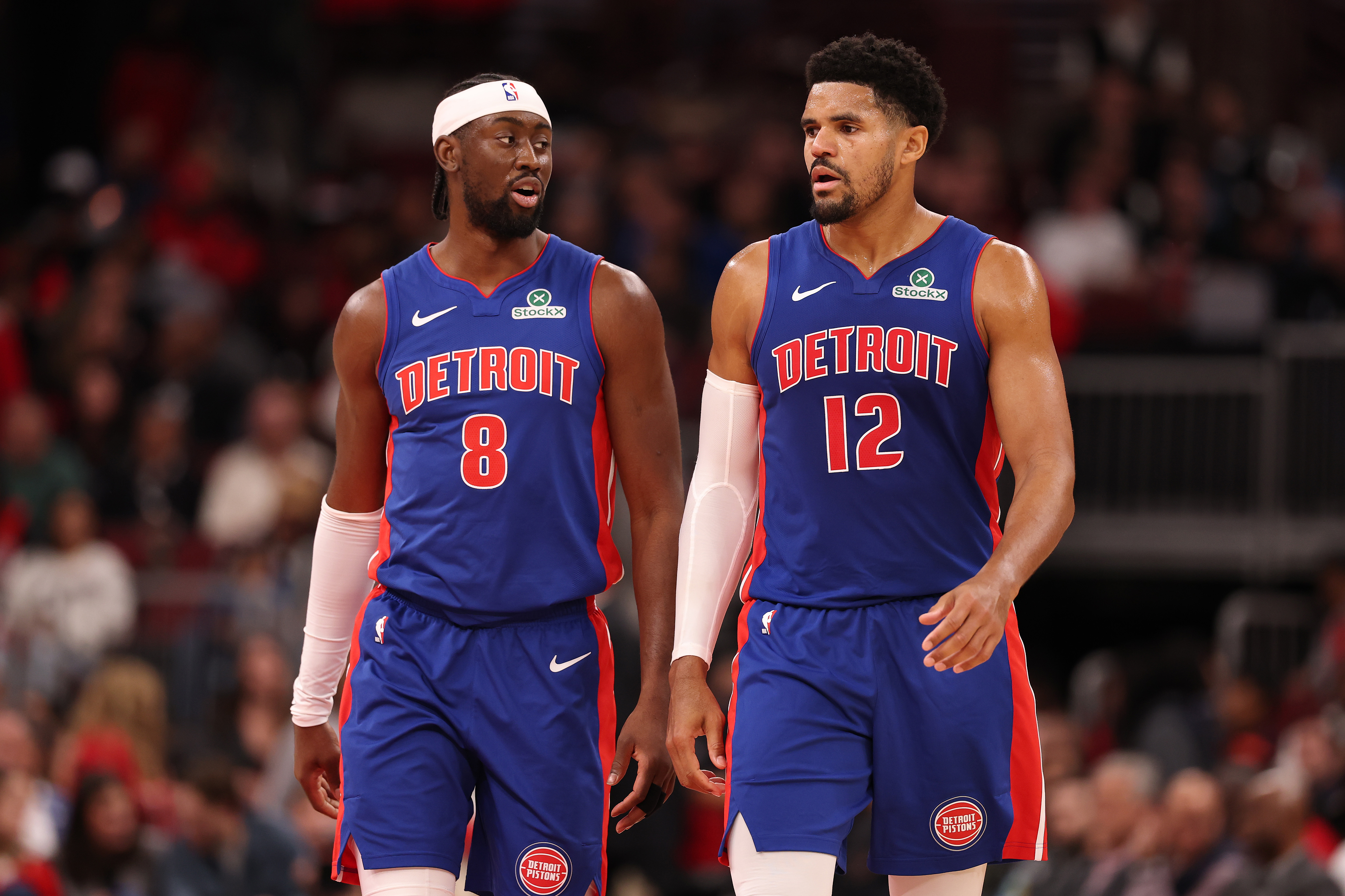 Detroit Pistons Dealt Significant Injury News Before Game 6