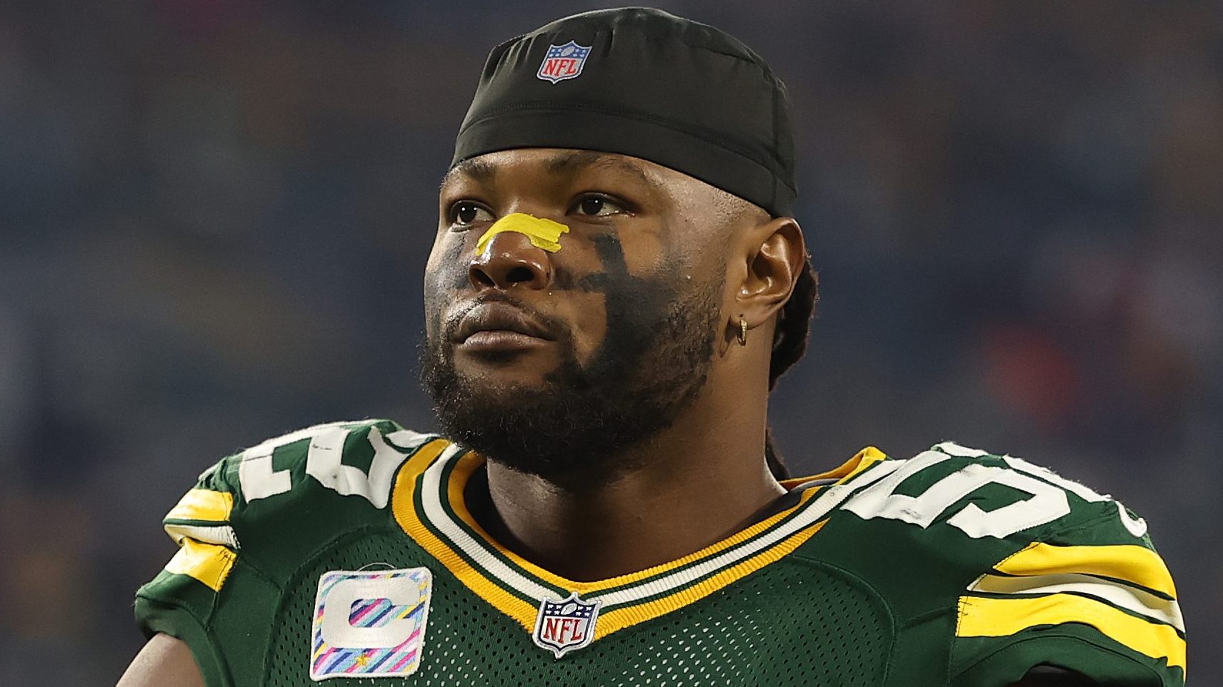 NFL Insider Praises Packers' Rashan Gary Decision