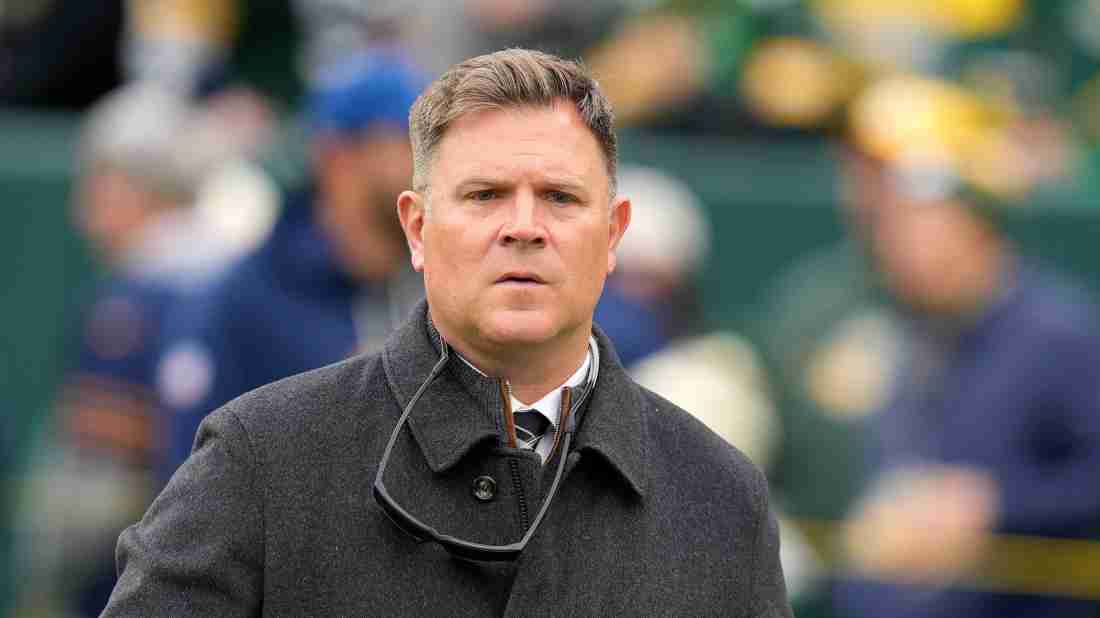 Packers Insider Names Potential Playmaker to Sign in Free Agency