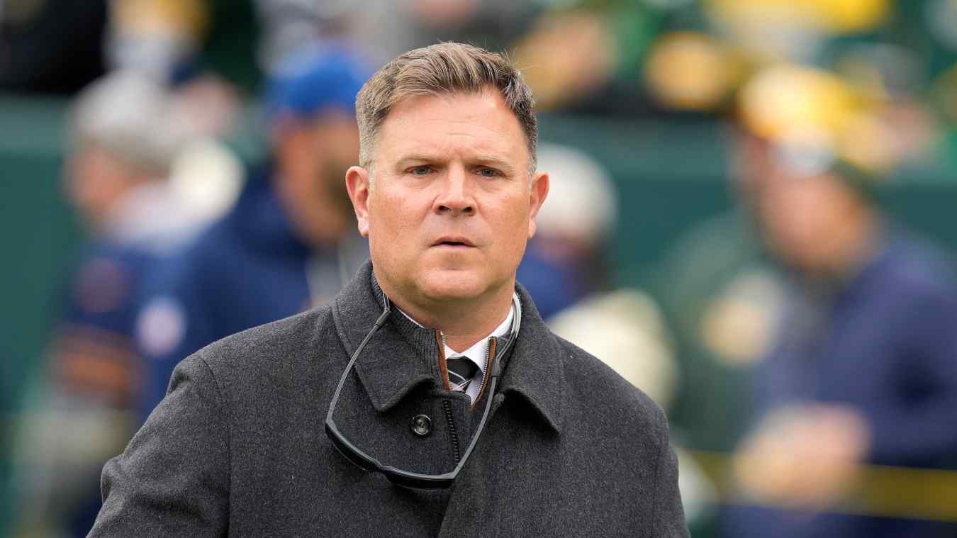 Packers GM Sends Strong Message About Round 2 Draft Plans