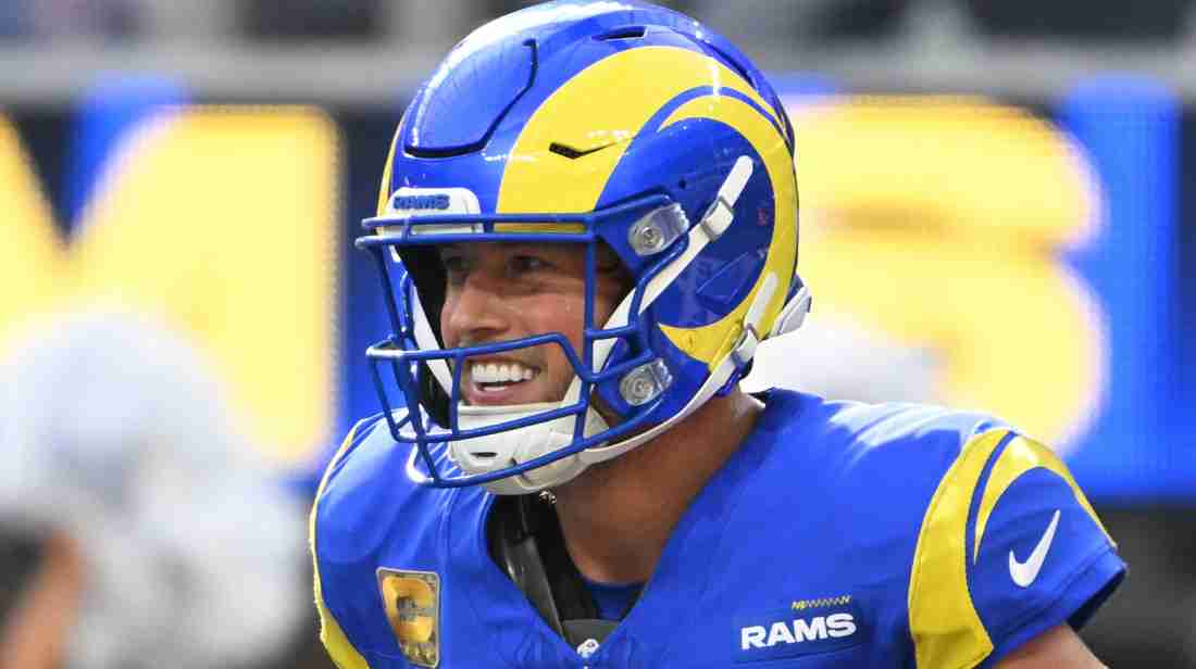 Matthew Stafford Gets Good News Amid Extensive Rams Update