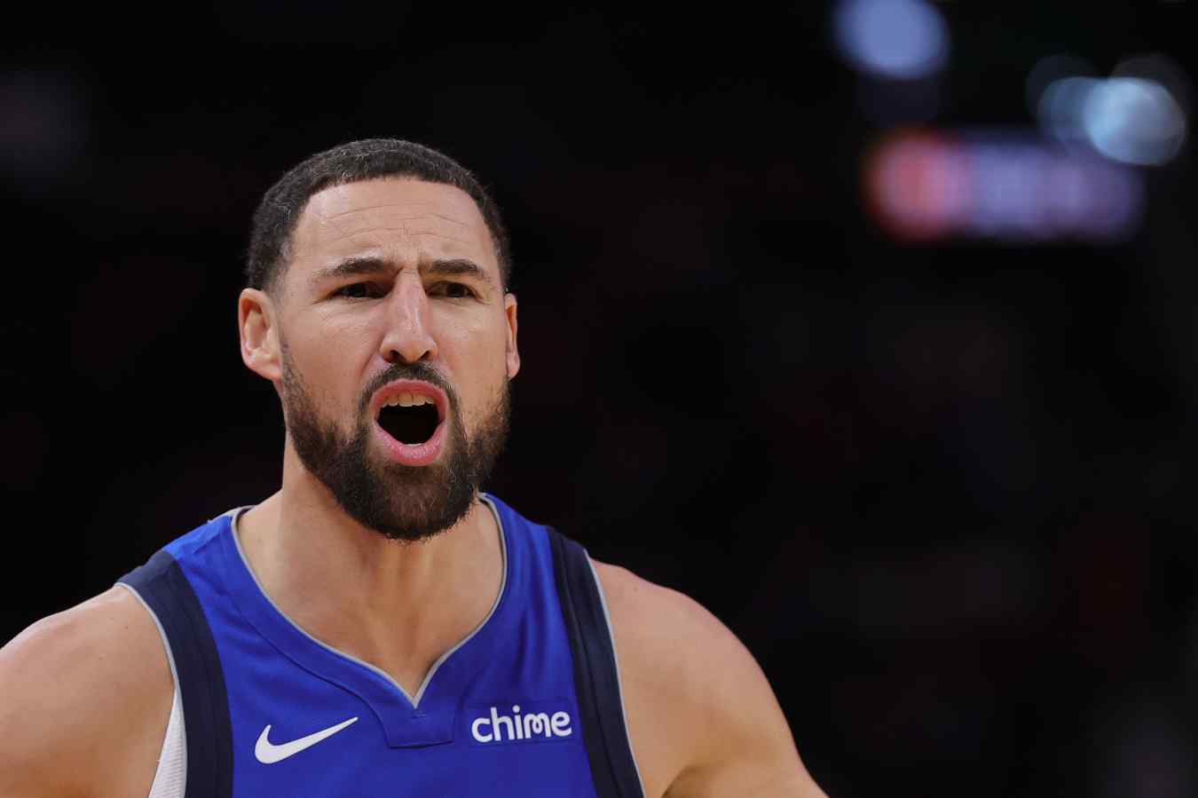 Mavericks' Klay Thompson Breakup Takes a Shocking Turn After Split ...