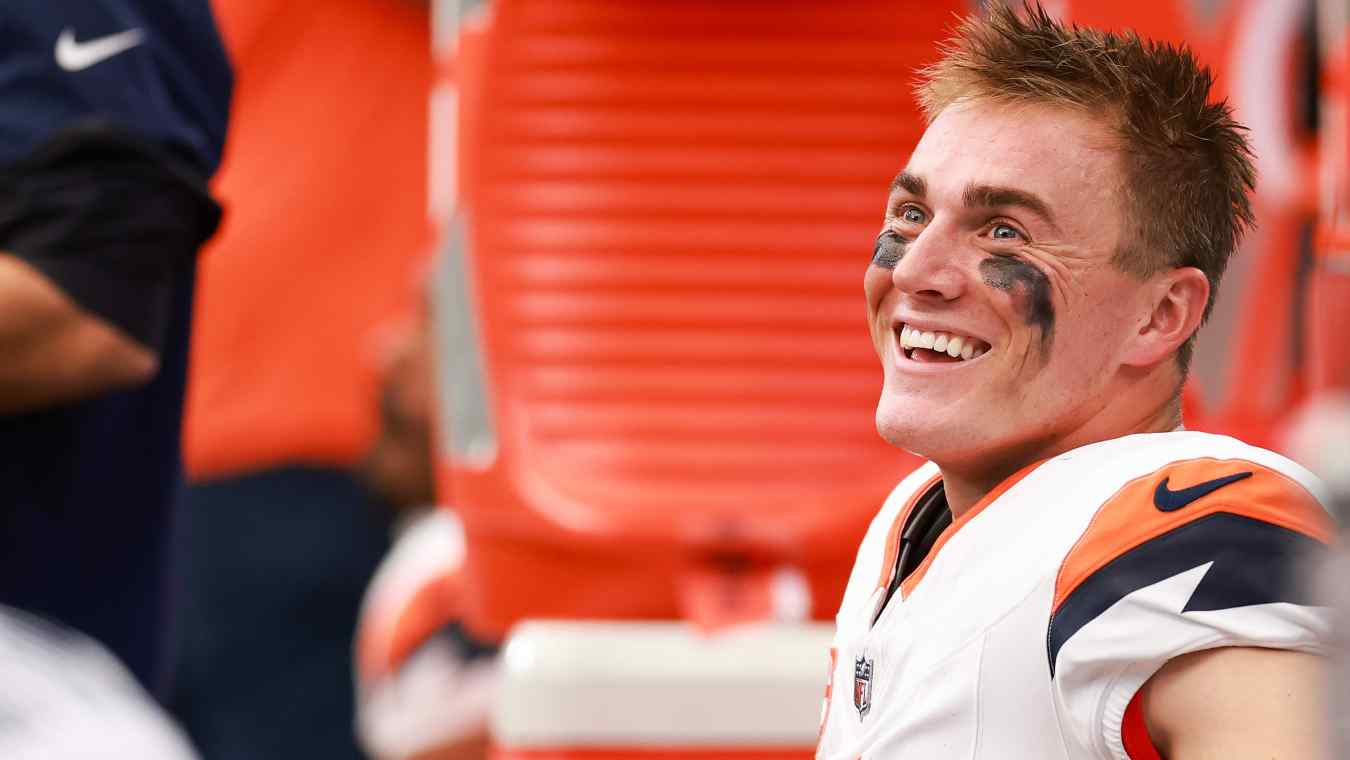 Bo Nix News: Broncos QB Receives Incredible Birthday News