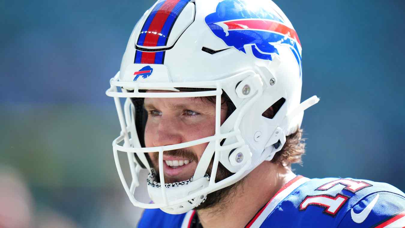 Bills Encouraged to Sign Former 3-Time Pro Bowler With Ties to Josh ...