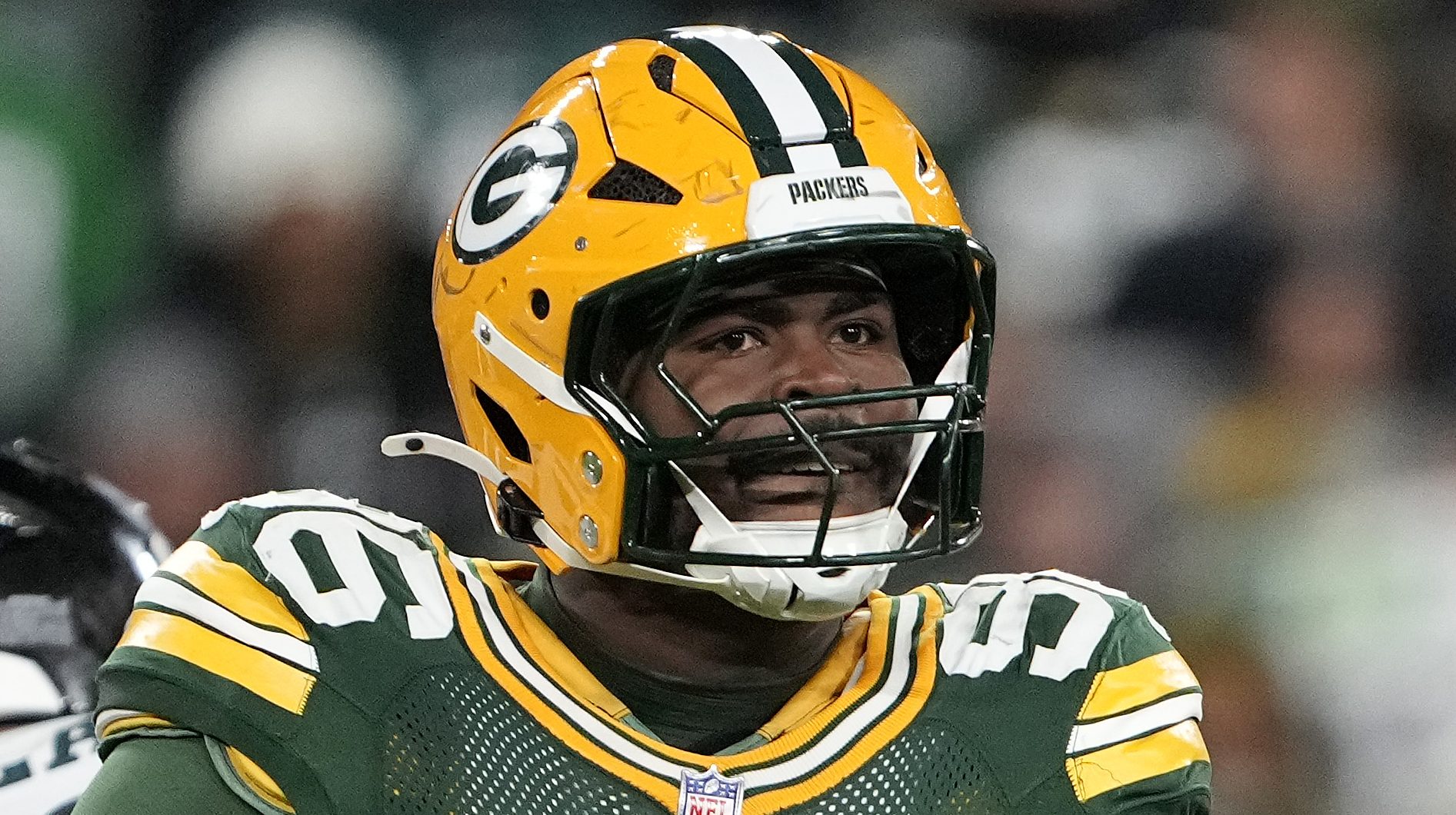 Packers Trade Former 4th Round Draft Pick for All-Pro LB