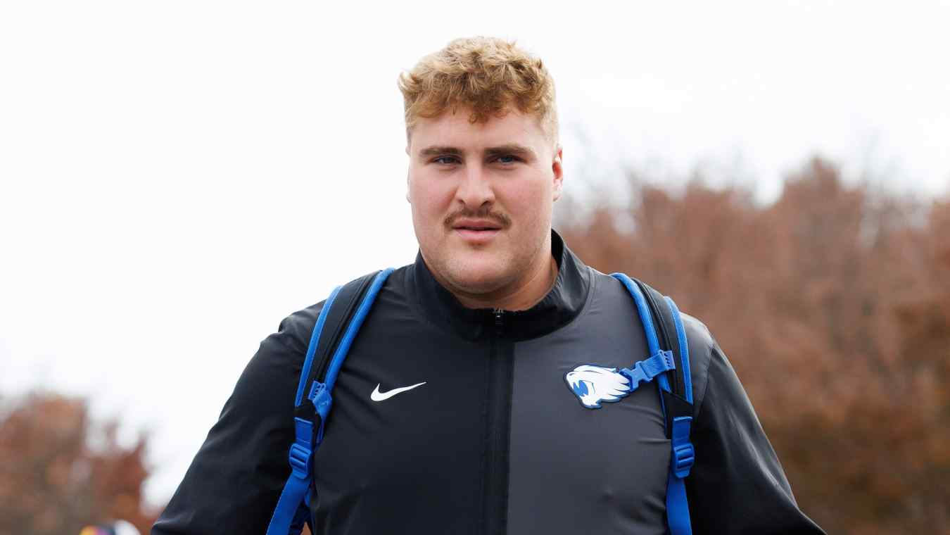 Packers Rookie Earns First-Team Opportunity at OTAs