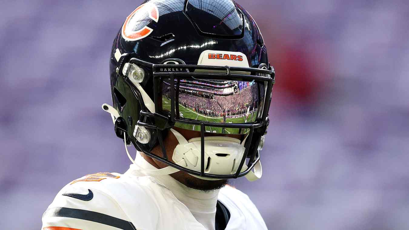 Bears Trade DJ Moore: Why It Means Great News for Chicago