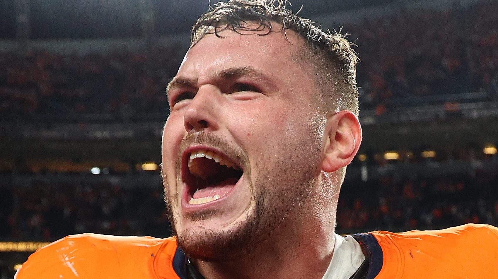 Broncos Reach Deal With Alex Palczewski in Roster Move