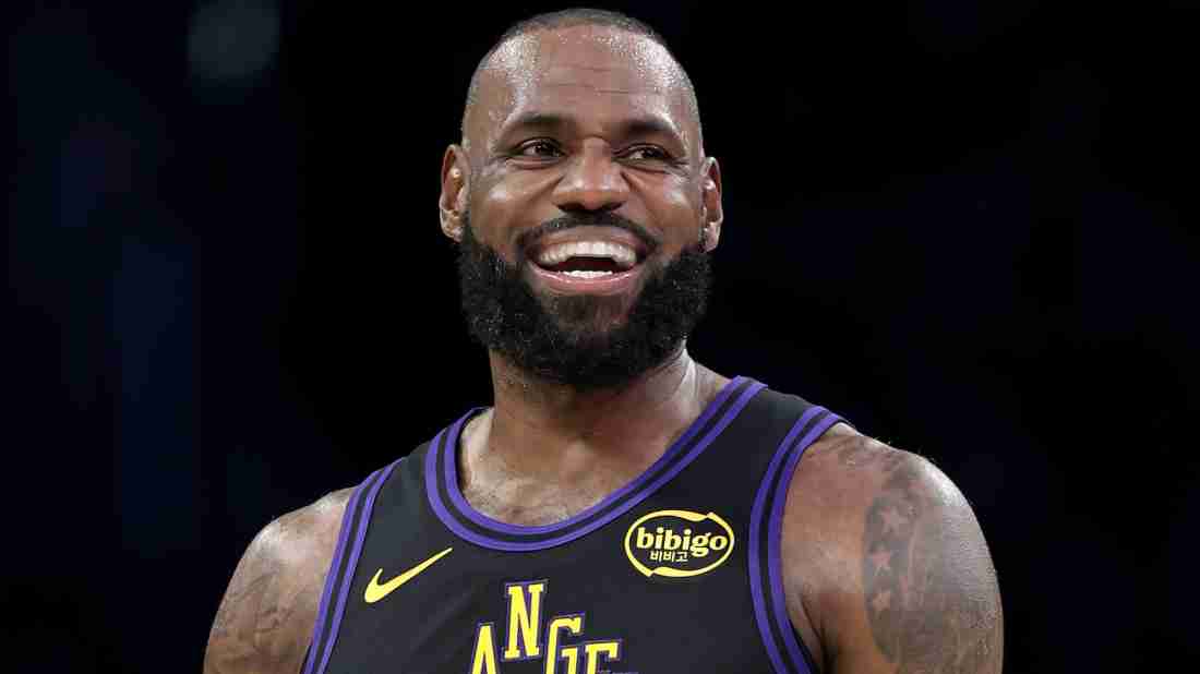 Vegas NBA Expansion Team Bid Could Break Lakers' $10B Purchase Record