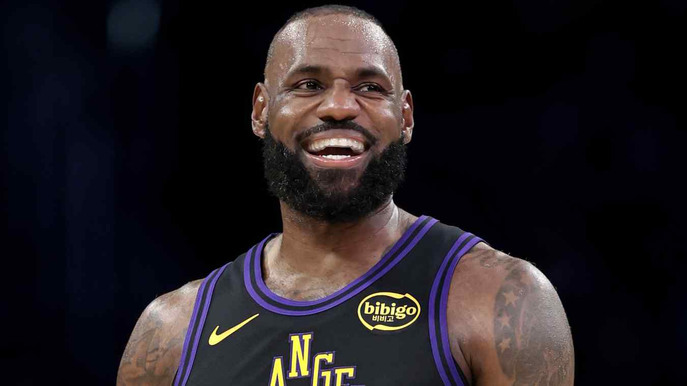 Vegas NBA Expansion Team Bid Could Break Lakers' $10B Purchase Record