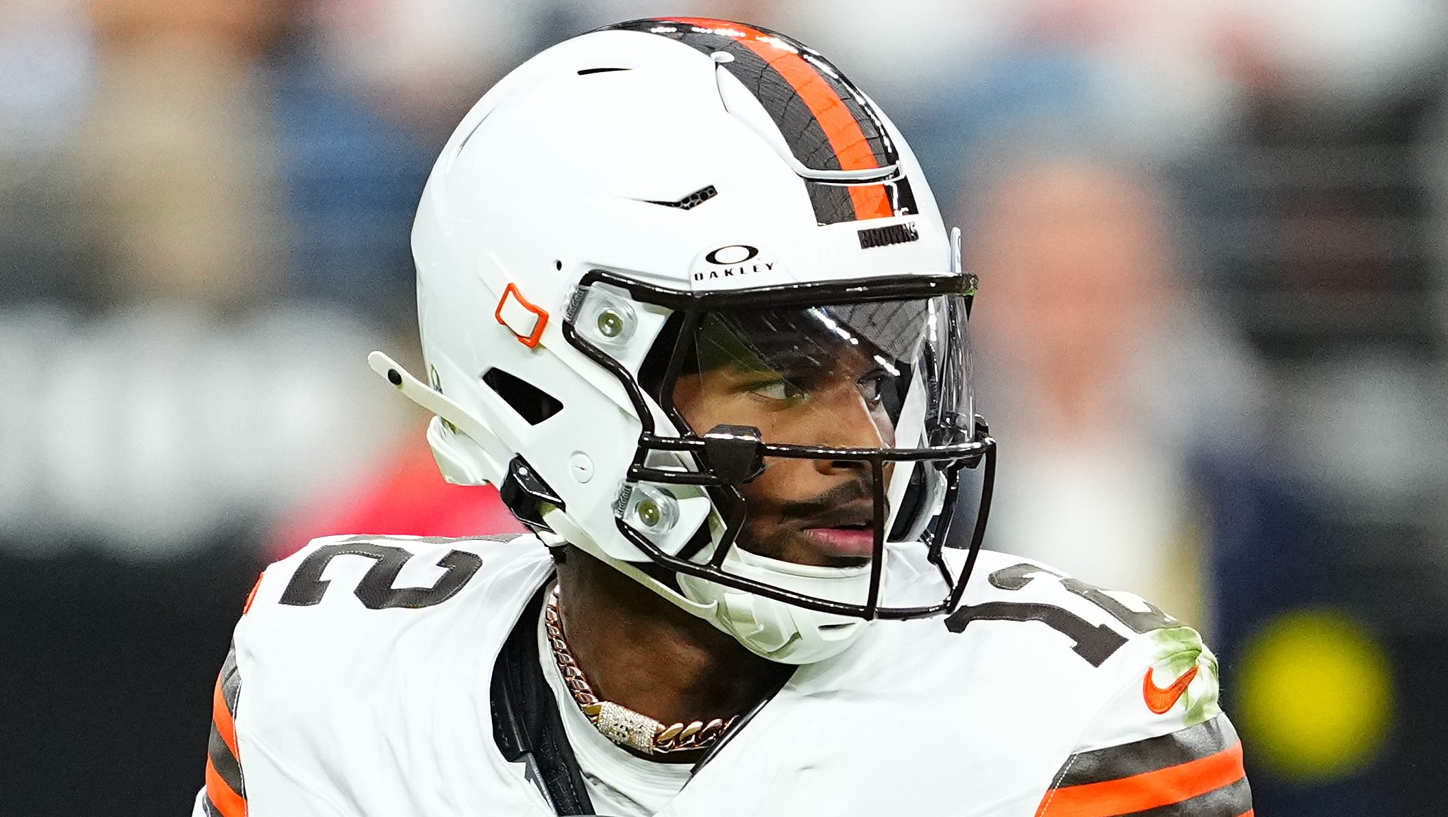 Browns QB Shedeur Sanders Ignites New Speculation After Latest Move