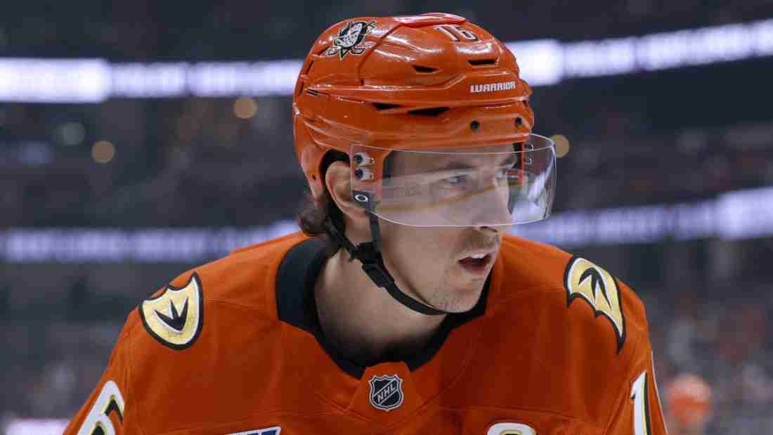 NHL Trades: Flames Acquire $25M Forward in Curious Move