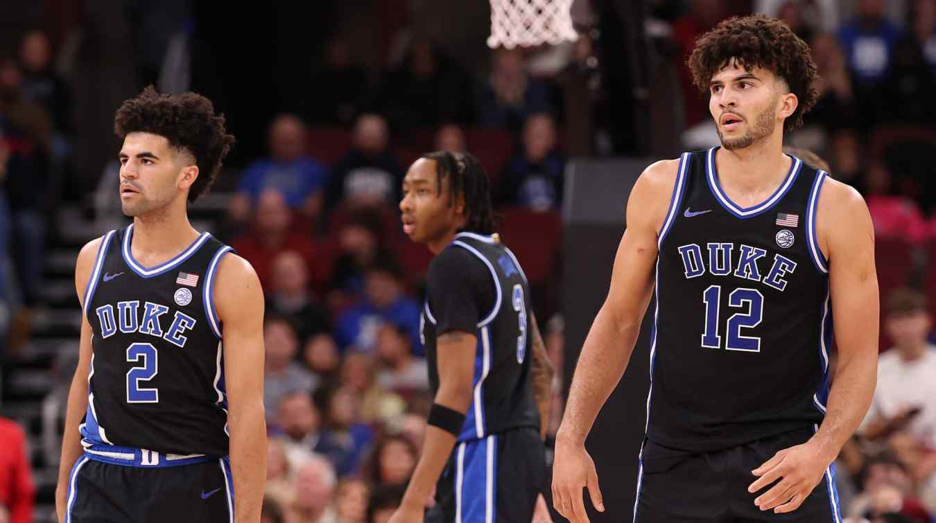 Duke’s Boozer Twins Star in State Farm March Madness Ad - HEAVY