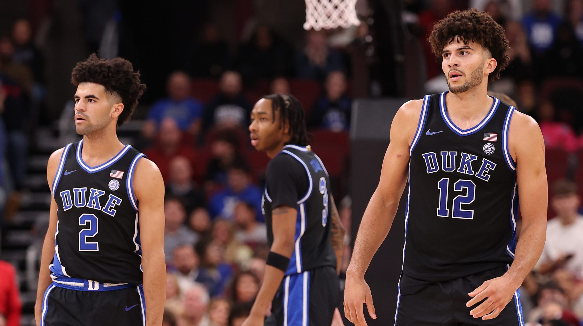 Duke’s Boozer Twins Star in State Farm March Madness Ad - HEAVY