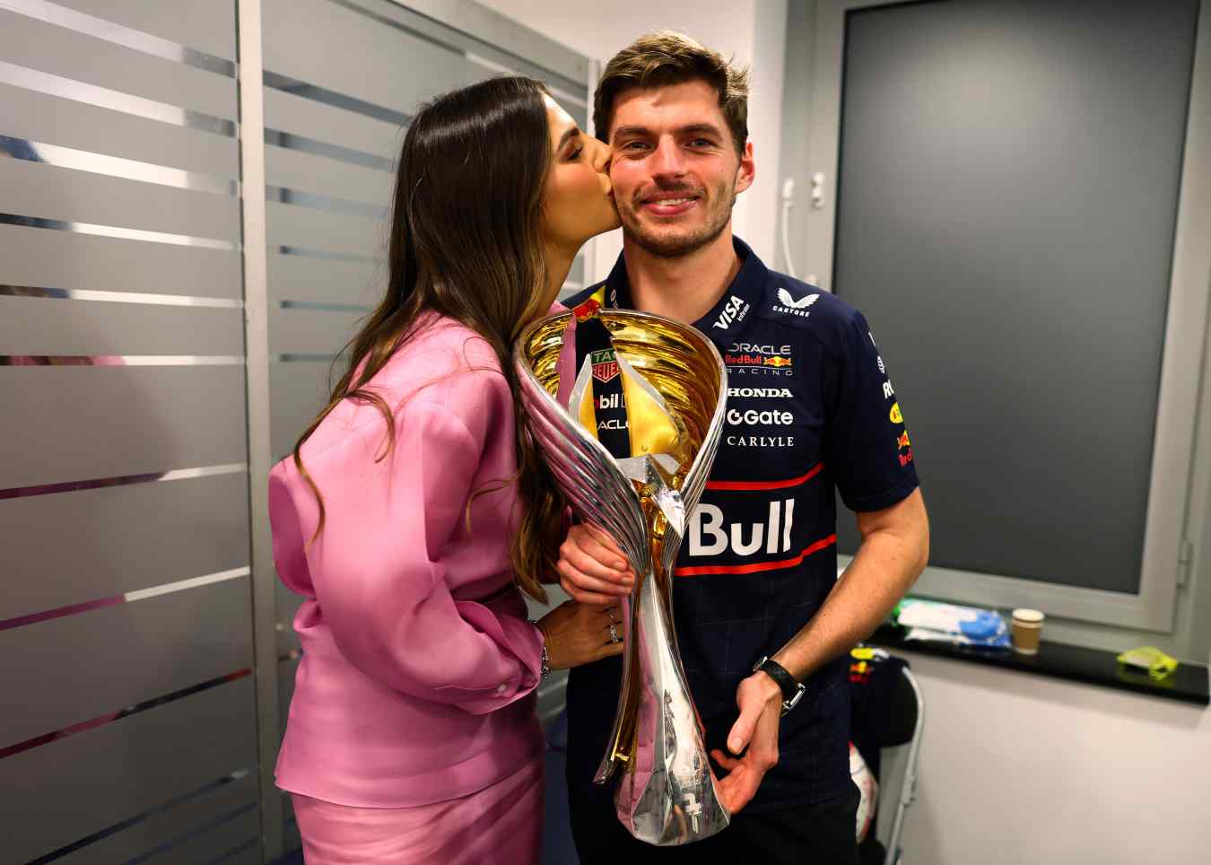 Max Verstappen and Kelly Piquet's Controversial Relationship
