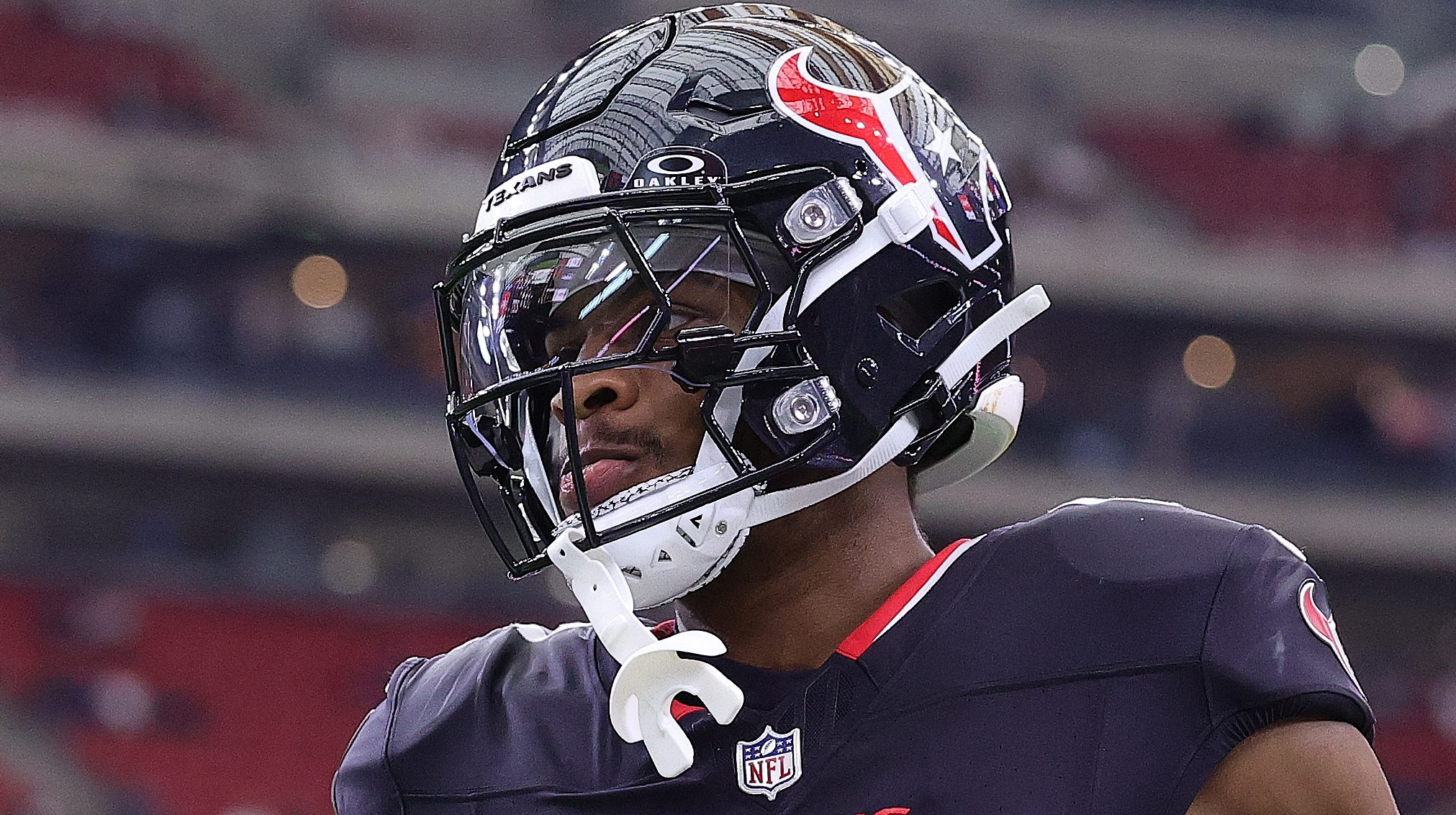 Texans Reach Deal With Former Bills CB Ja'Marcus Ingram