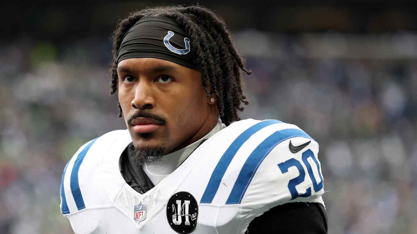 Commanders Signing Safety Nick Cross to $14 Million Deal: Report