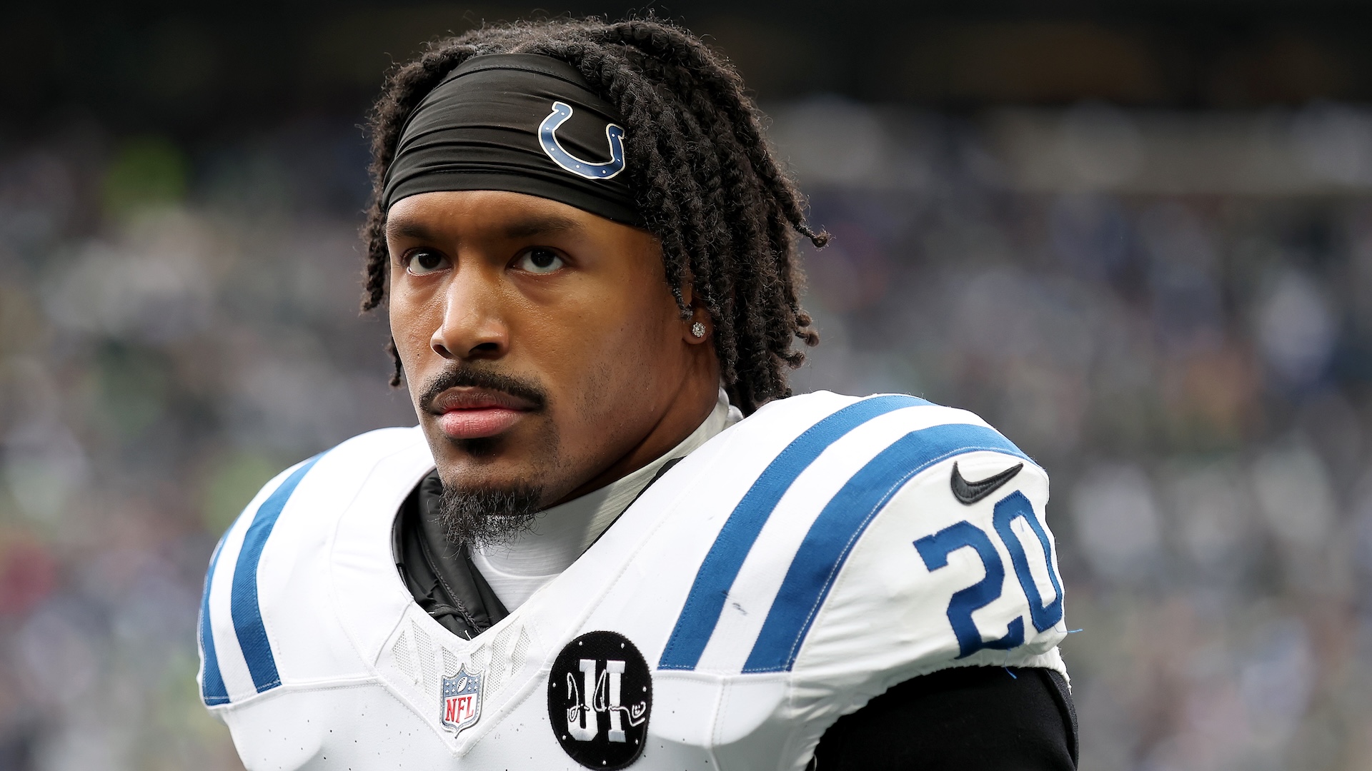 Commanders Signing Safety Nick Cross to $14 Million Deal: Report