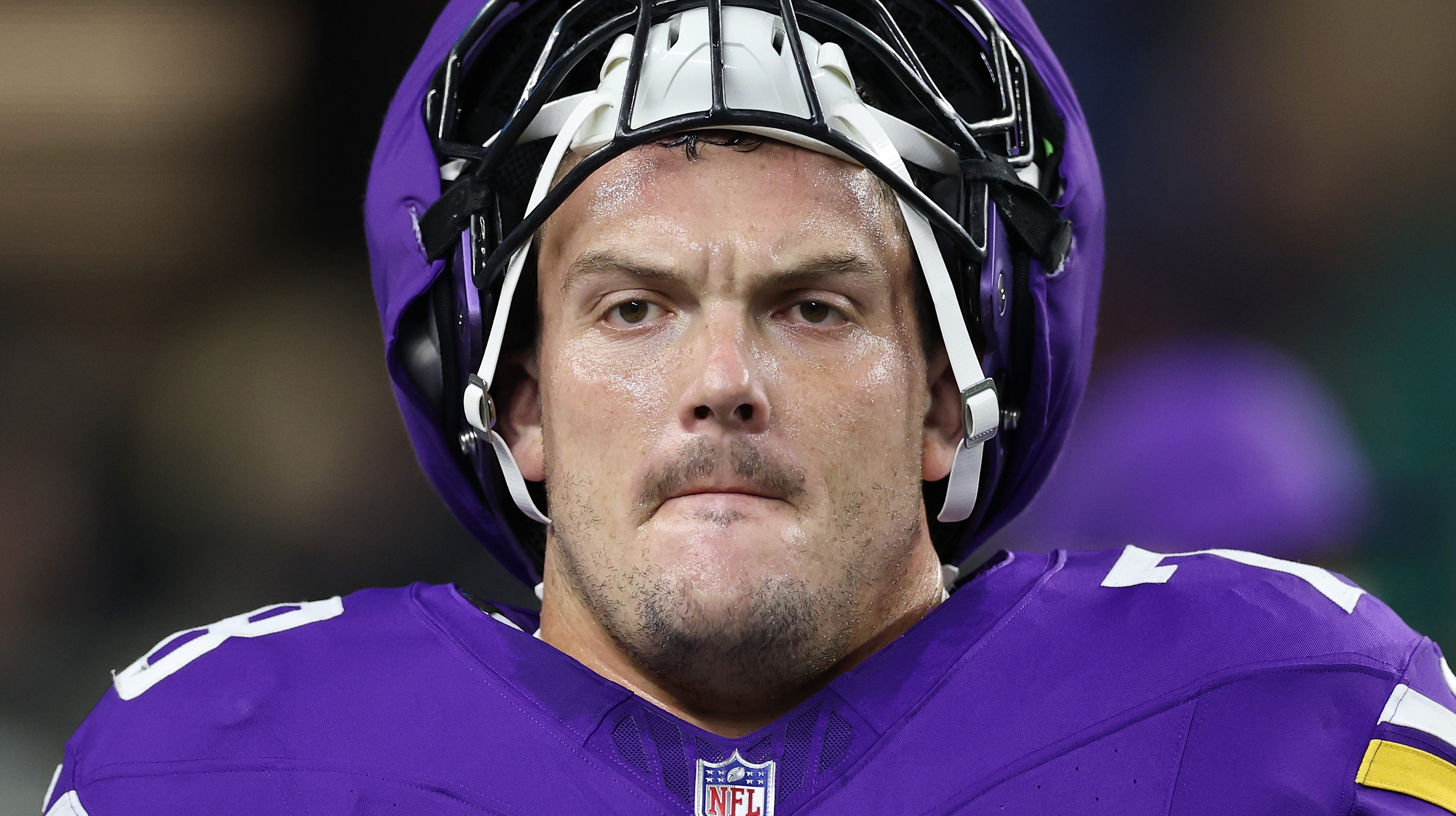 Vikings Get Major News About Ryan Kelly Amid Overhaul