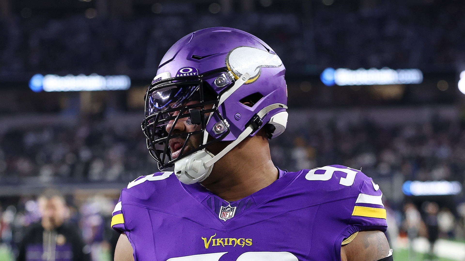 Former Vikings DT Jonathan Allen Lands in AFC on $28 Million Deal ...