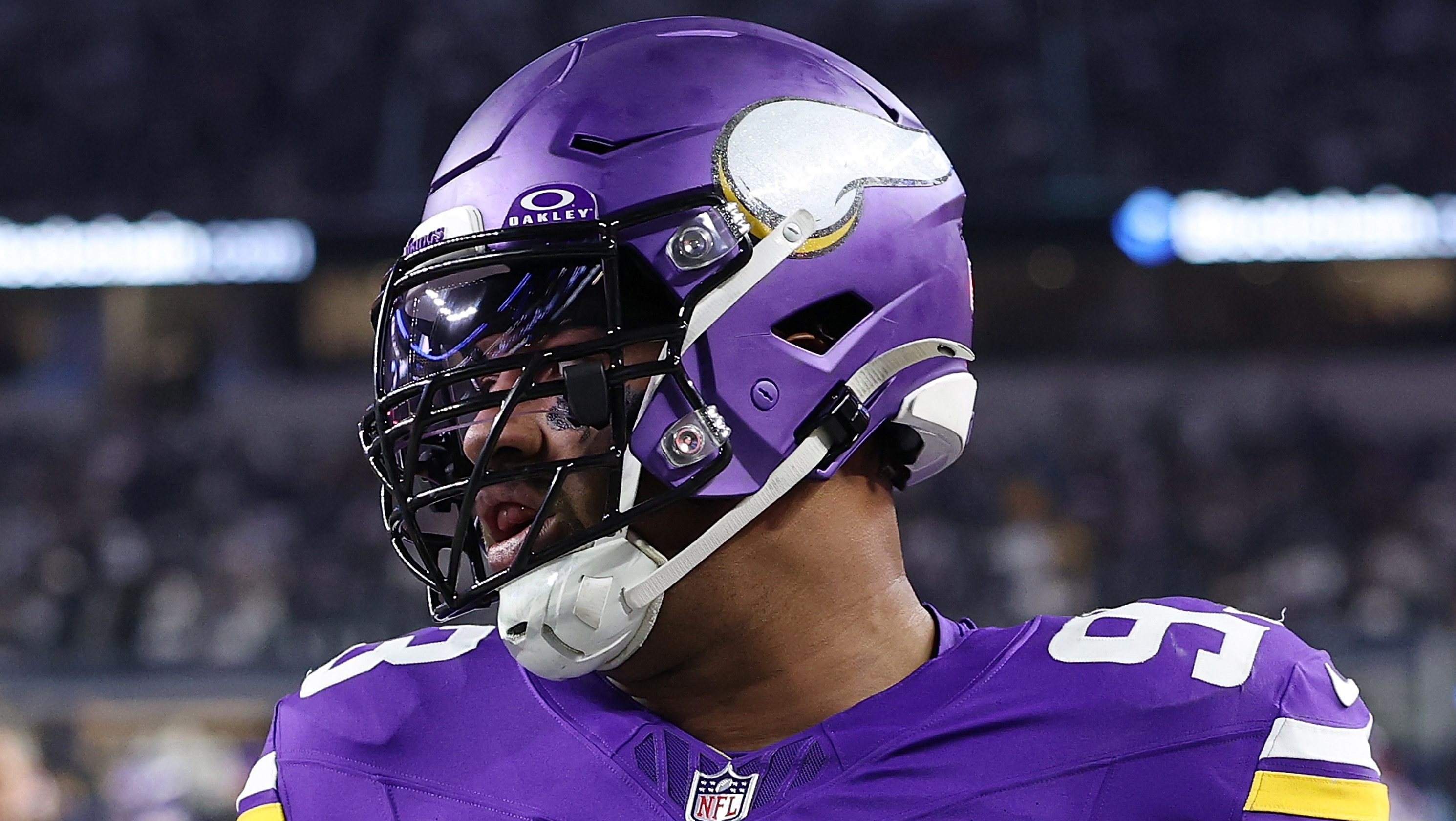 Ex-Commanders Pro Bowler Jonathan Allen Released By Vikings