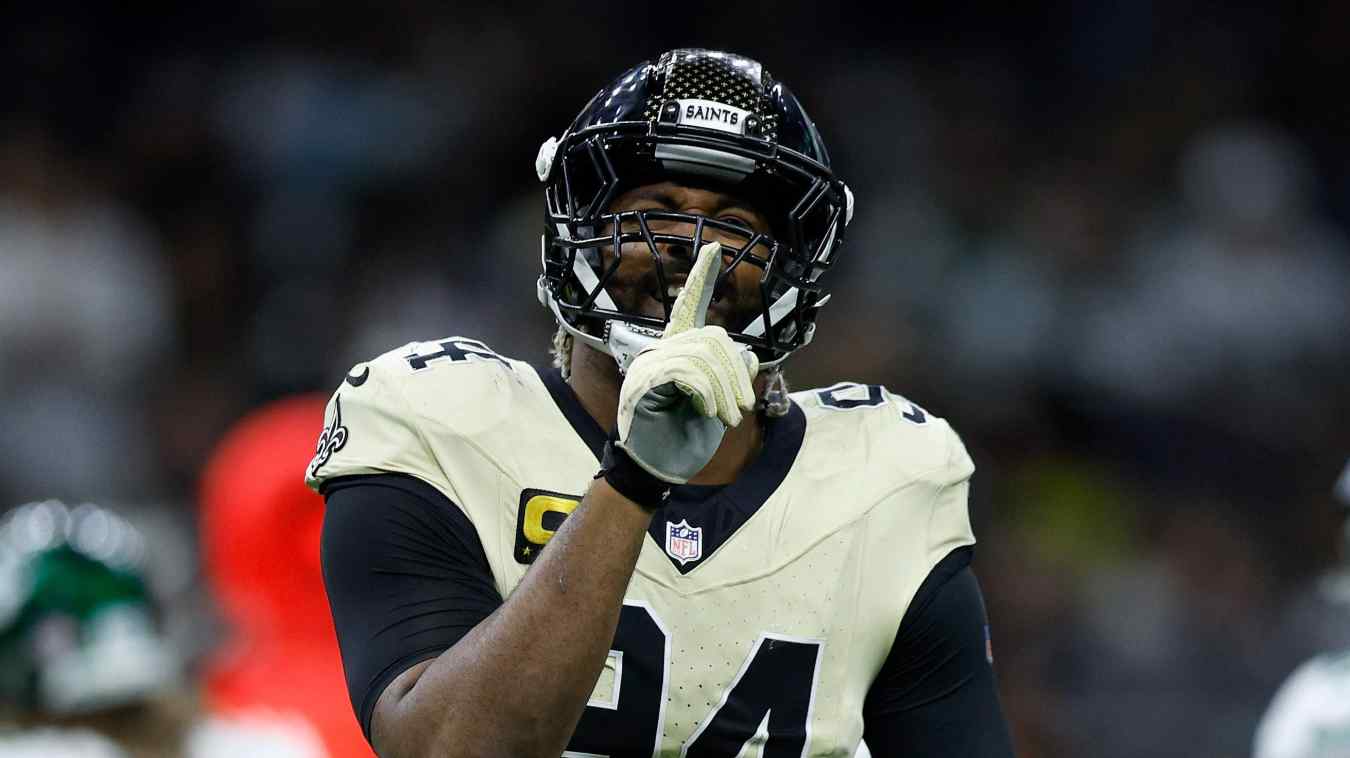 Chiefs Floated as Landing Spot for 36-Year-Old Pro Bowl Edge Rusher