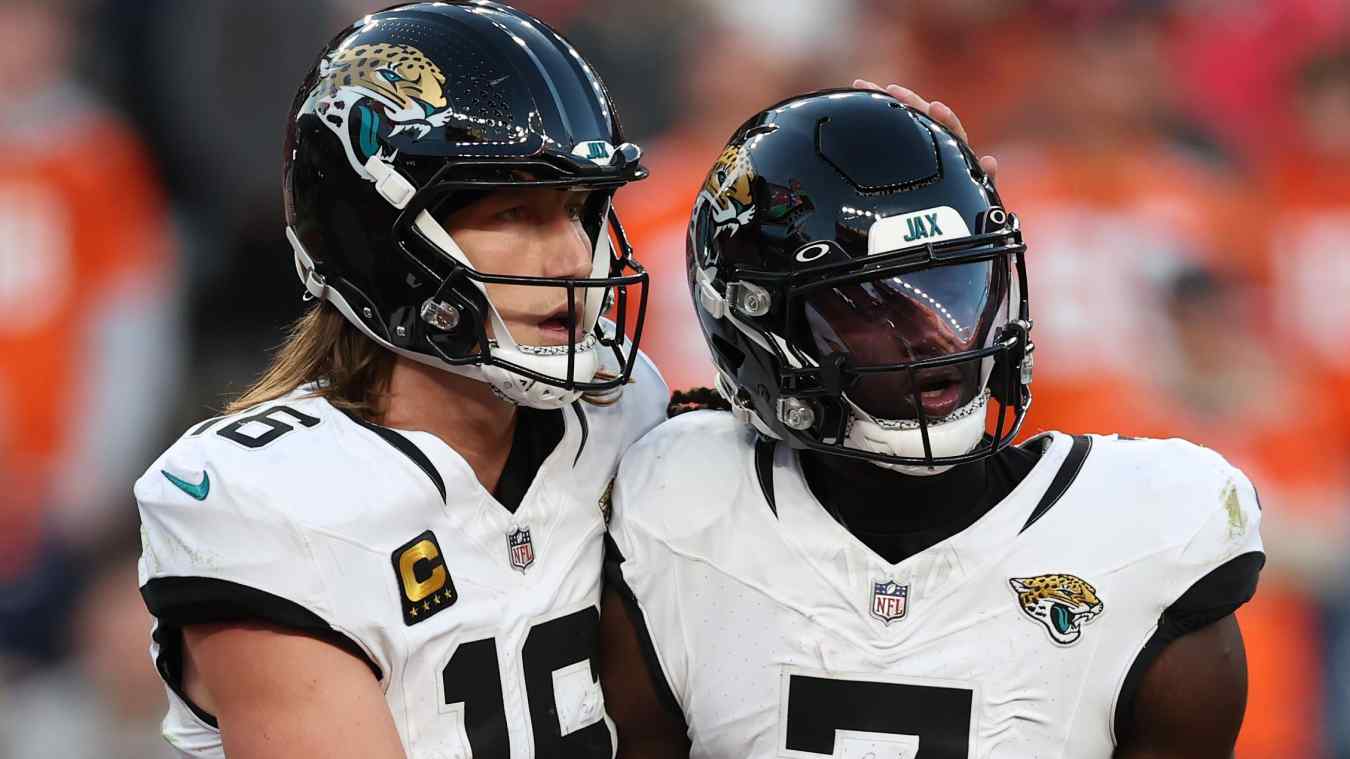 Browns 'Pursuing' Trade for Pro Bowler Brian Thomas Jr. - HEAVY